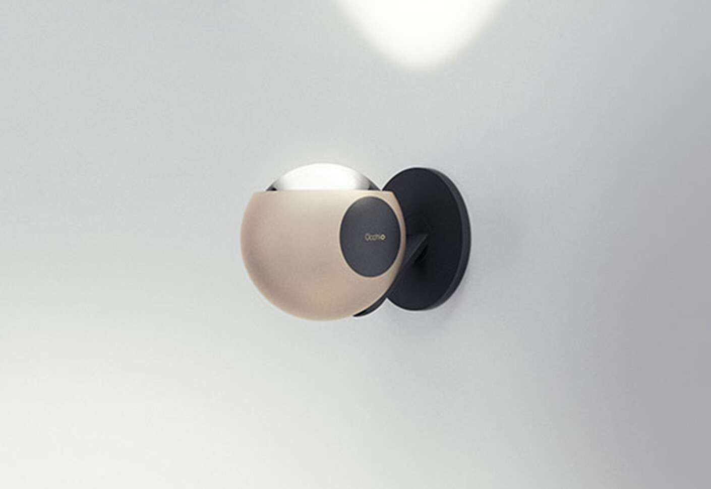 io pico wall by Occhio | STYLEPARK