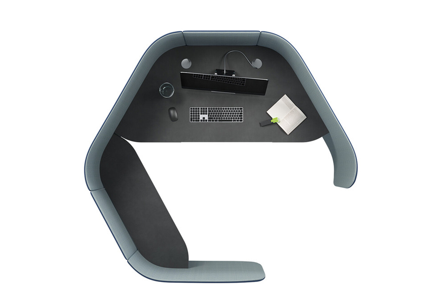 cellular CE3200 by Brunner | STYLEPARK