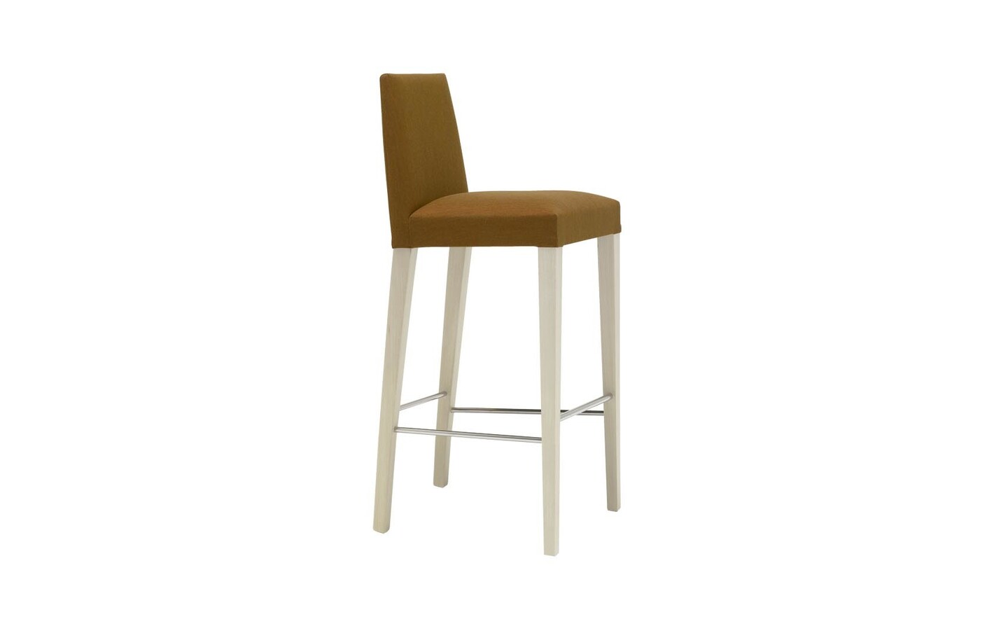 Anna bar stool by Andreu World | STYLEPARK