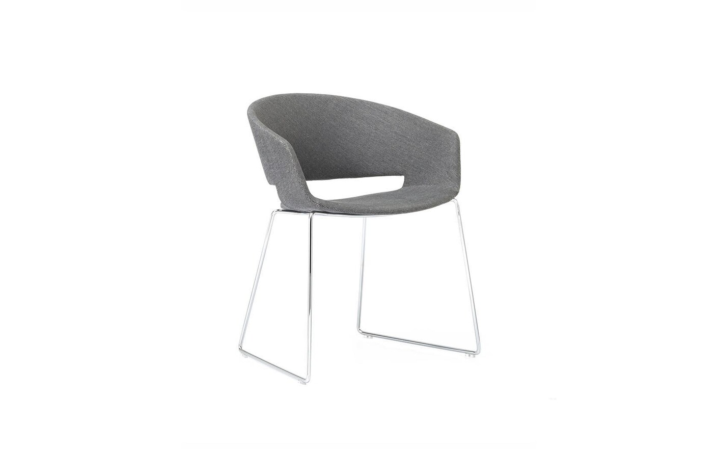 Ronda chair by Andreu World | STYLEPARK