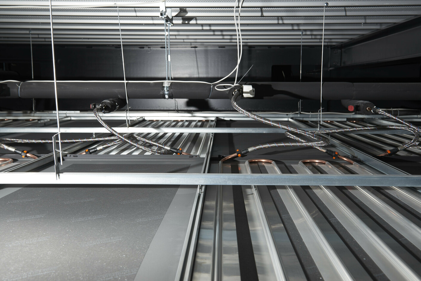 Climate Ceiling von Kreon | STYLEPARK