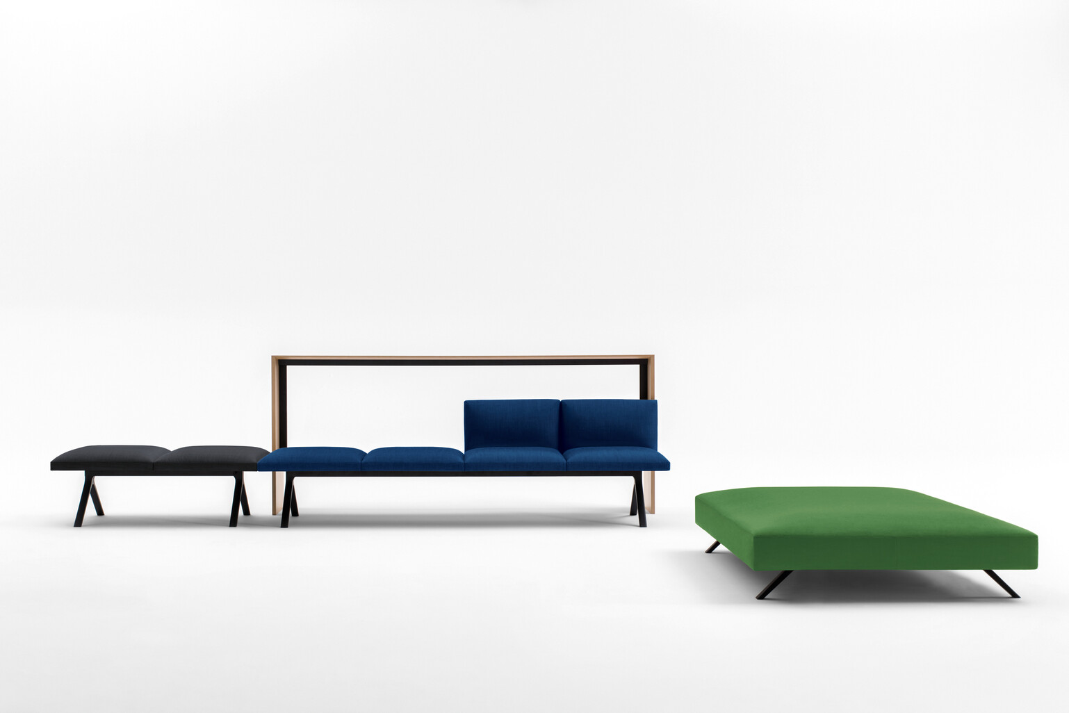 Kiik by Arper | STYLEPARK