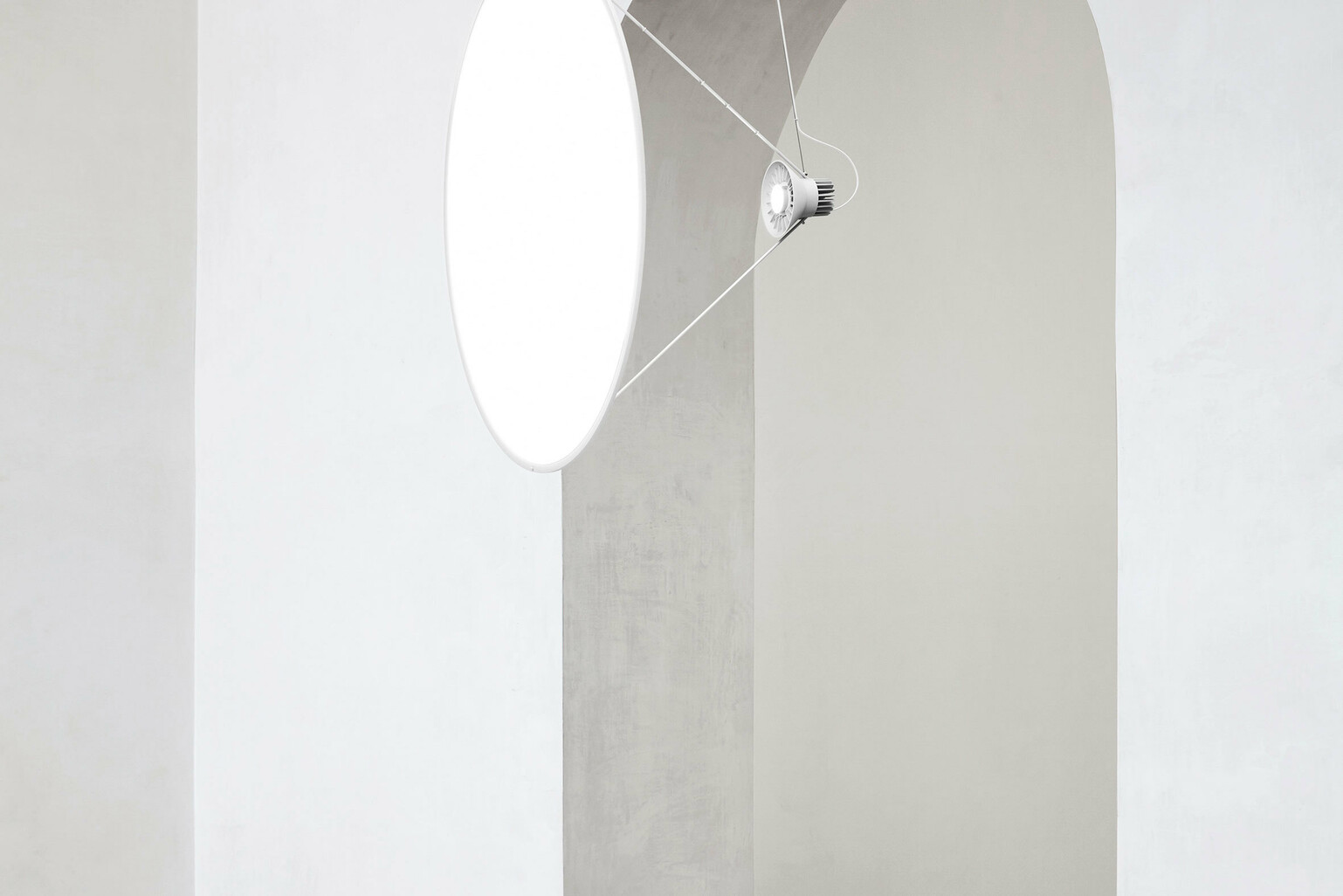 Amisol by Luceplan | STYLEPARK