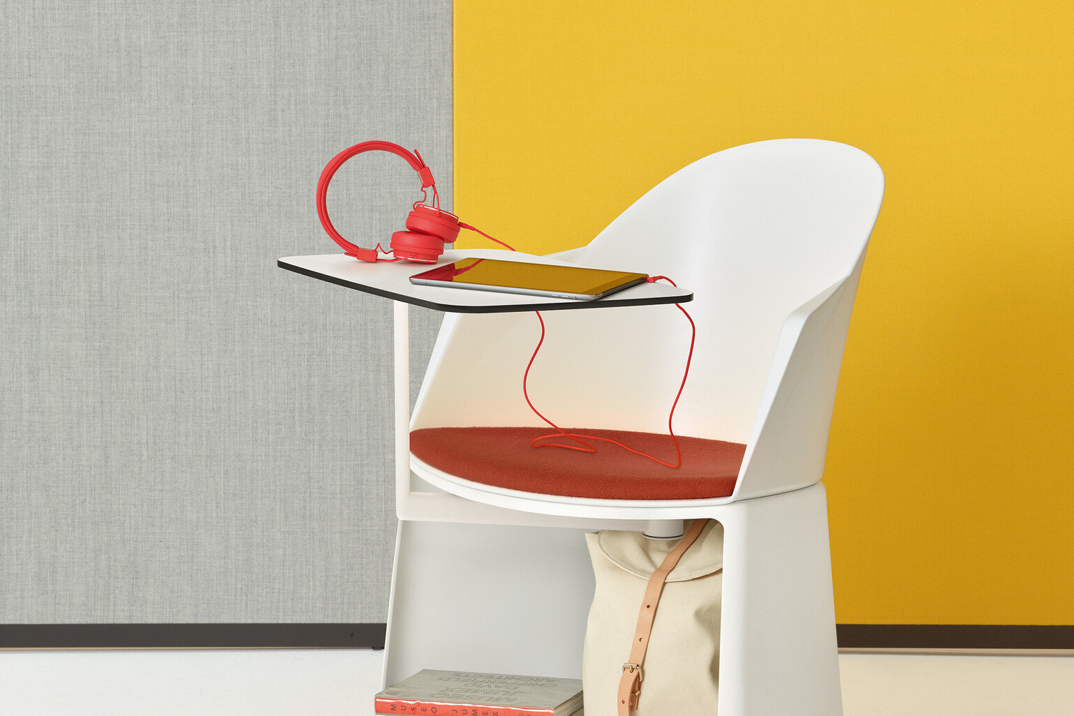 Cila Go by Arper | STYLEPARK