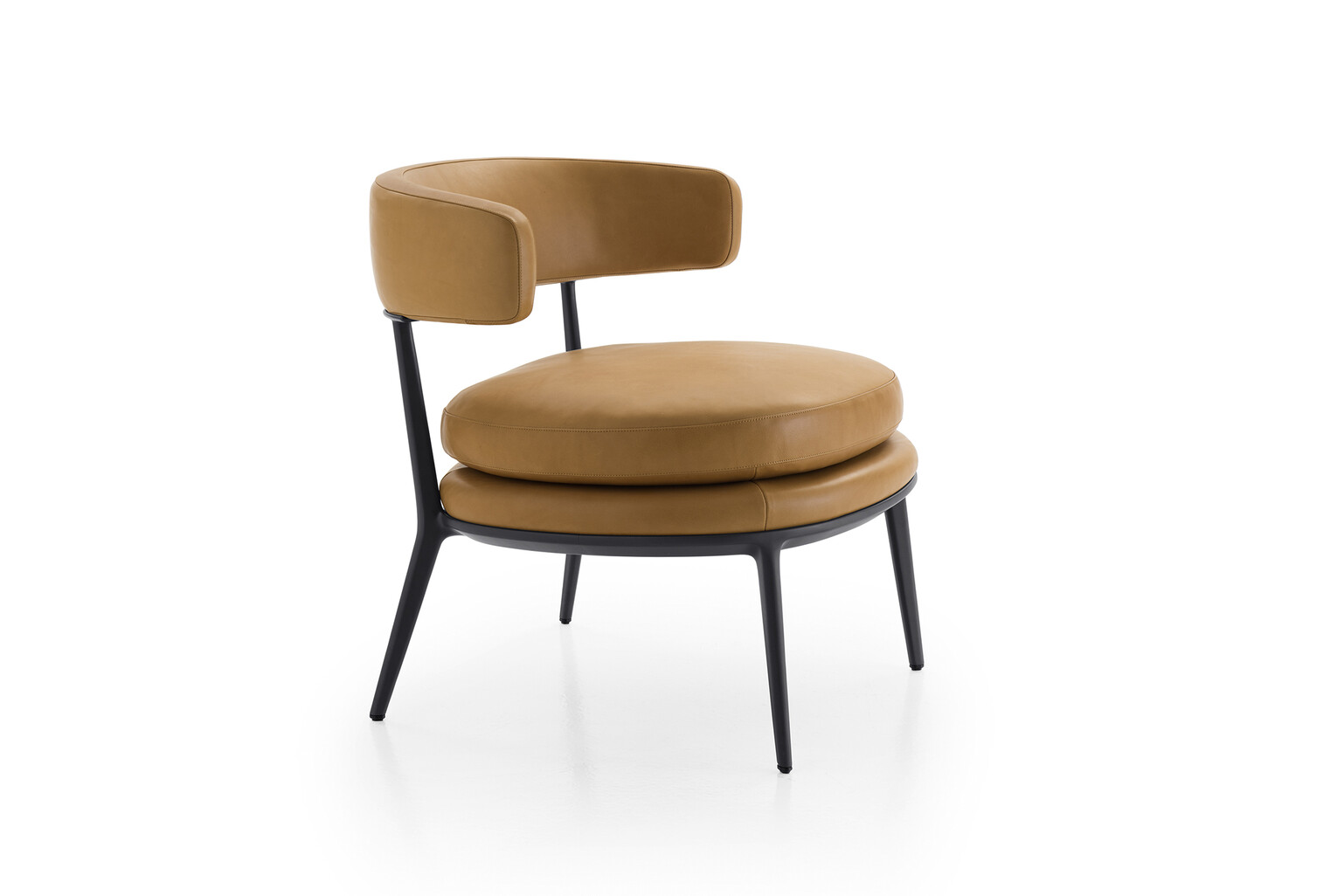 CARATOS armchair by Maxalto | STYLEPARK