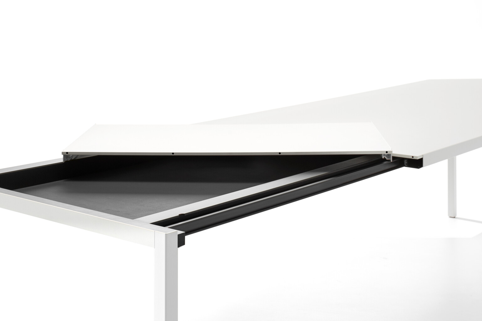 EXTENSION by MDF Italia | STYLEPARK