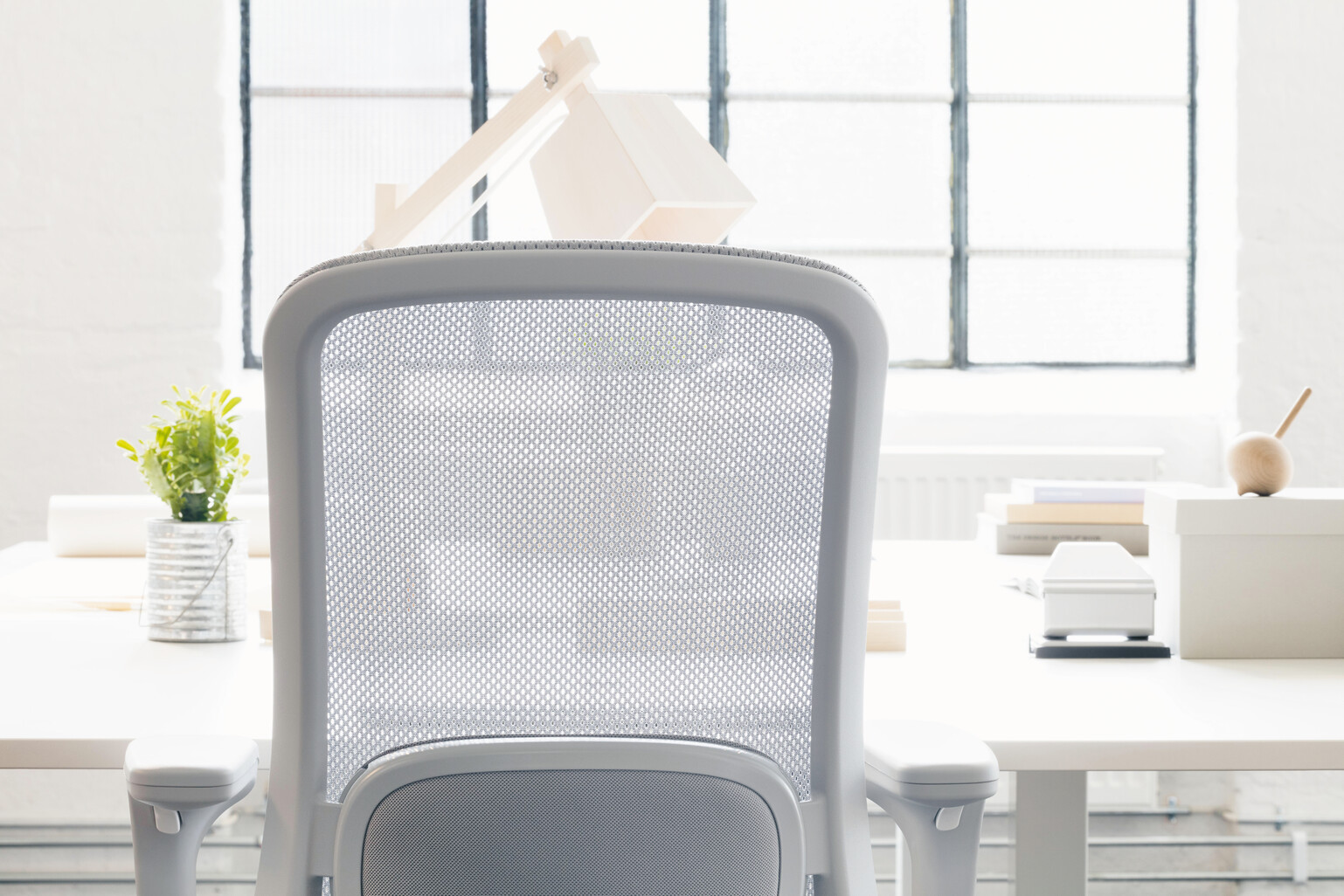 HÅG SoFi mesh by FLOKK | STYLEPARK