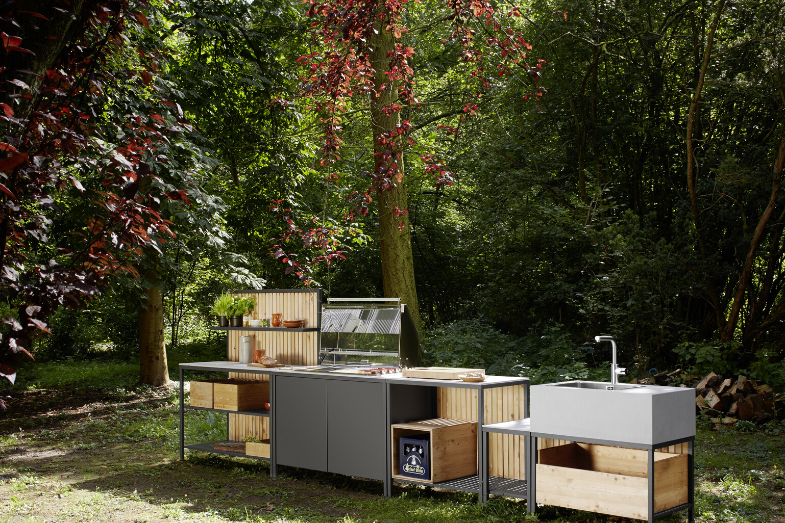 block von Kaufmann Keramik | STYLEPARK