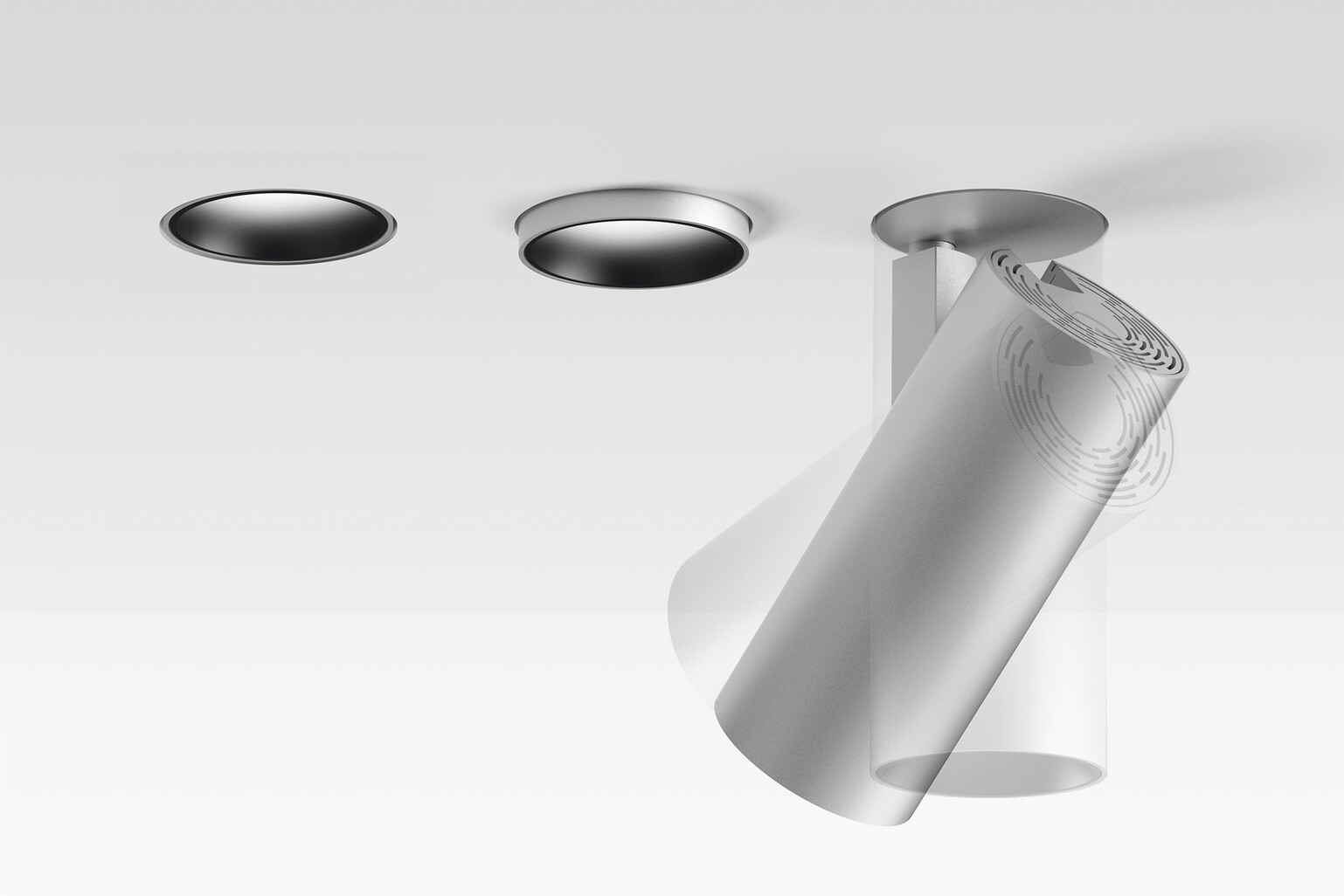 Vector Recessed by Artemide Architectural | STYLEPARK