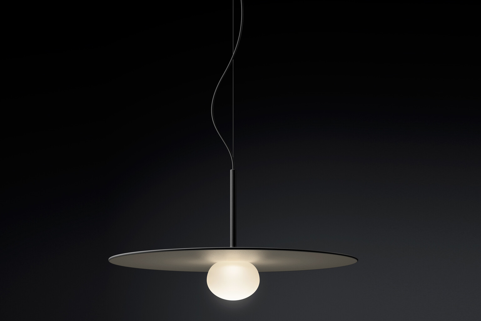 Tempo hanging by VIBIA | STYLEPARK