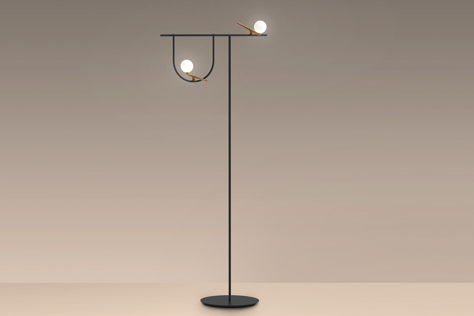 Yanzi Terra by Artemide | STYLEPARK