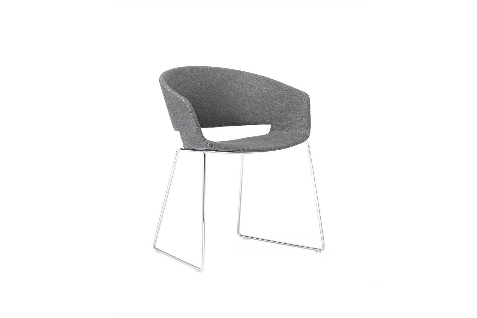 Ronda chair by Andreu World | STYLEPARK