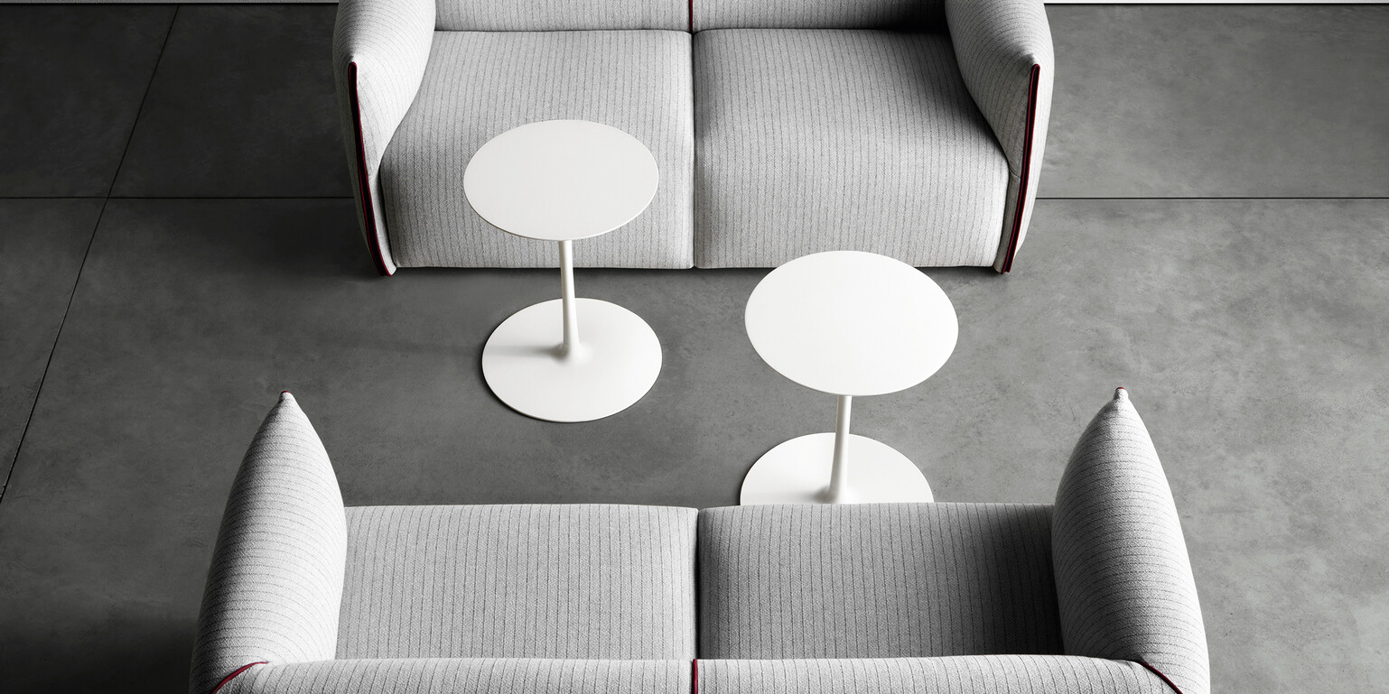 FLOW Low Table by MDF Italia | STYLEPARK