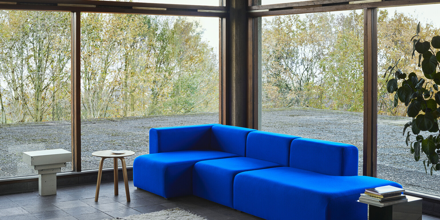 Mags Sofa by HAY | STYLEPARK