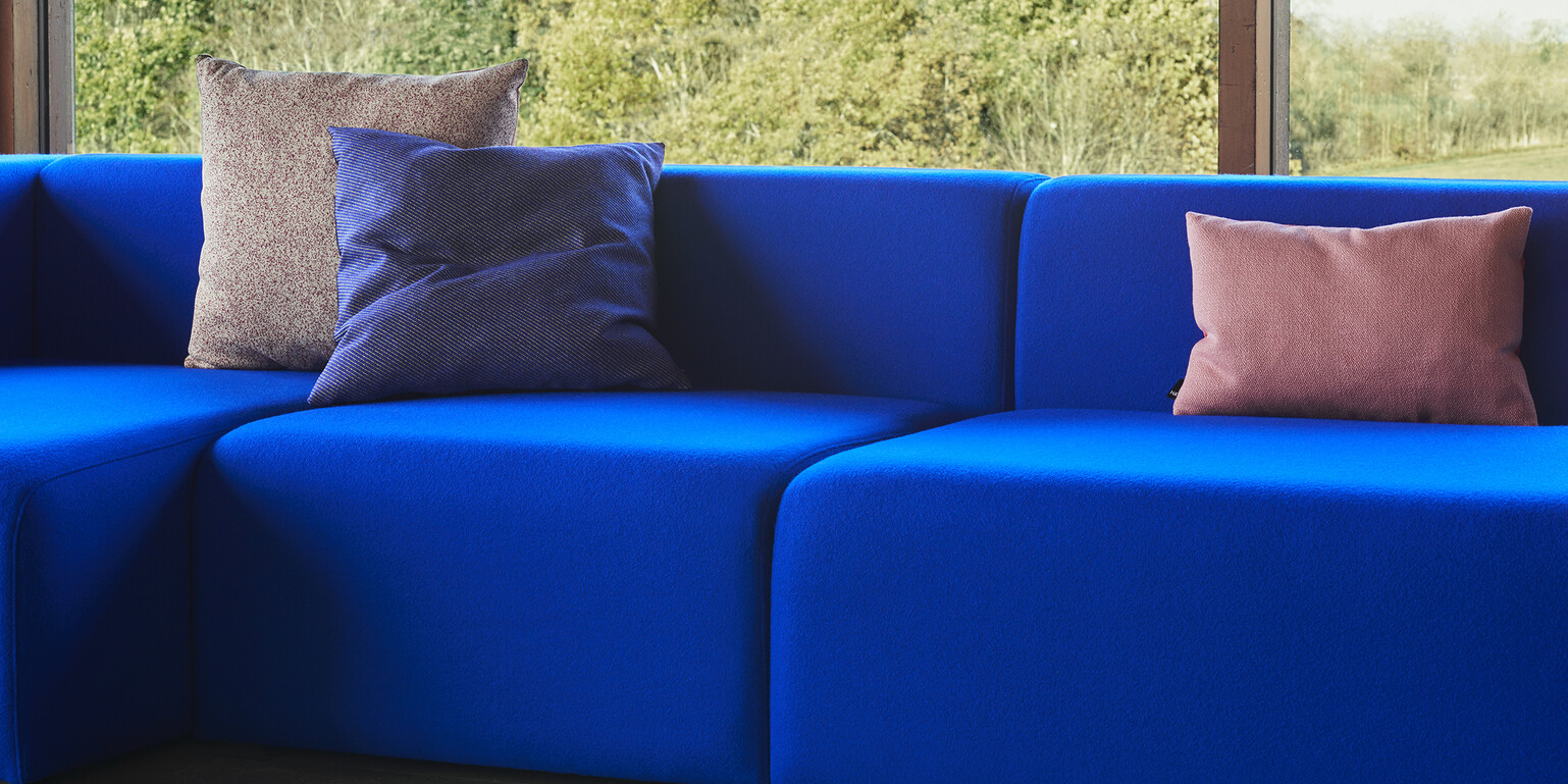 Mags Sofa by HAY | STYLEPARK