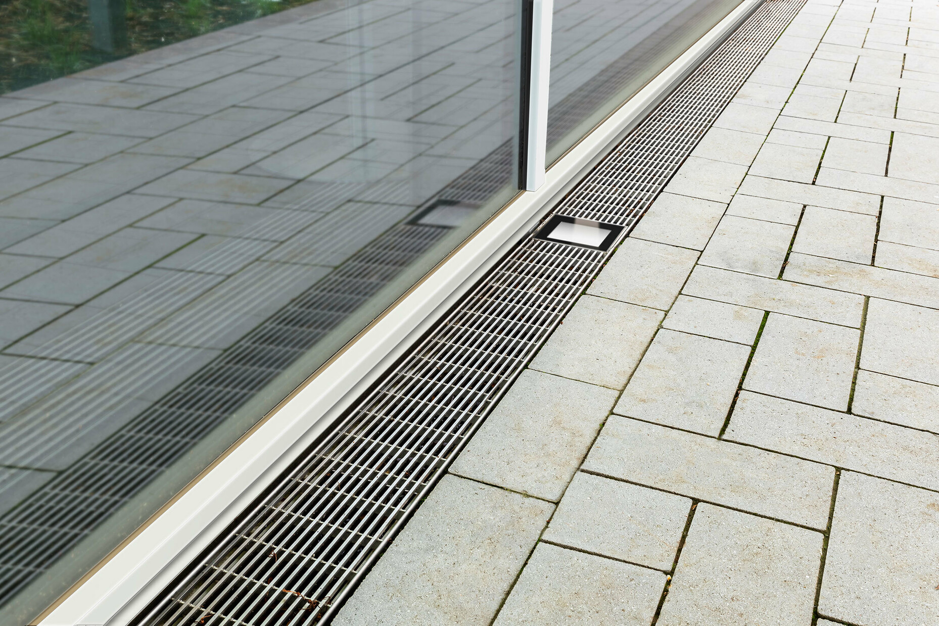 LED-Drainlight by ADO Lights | STYLEPARK