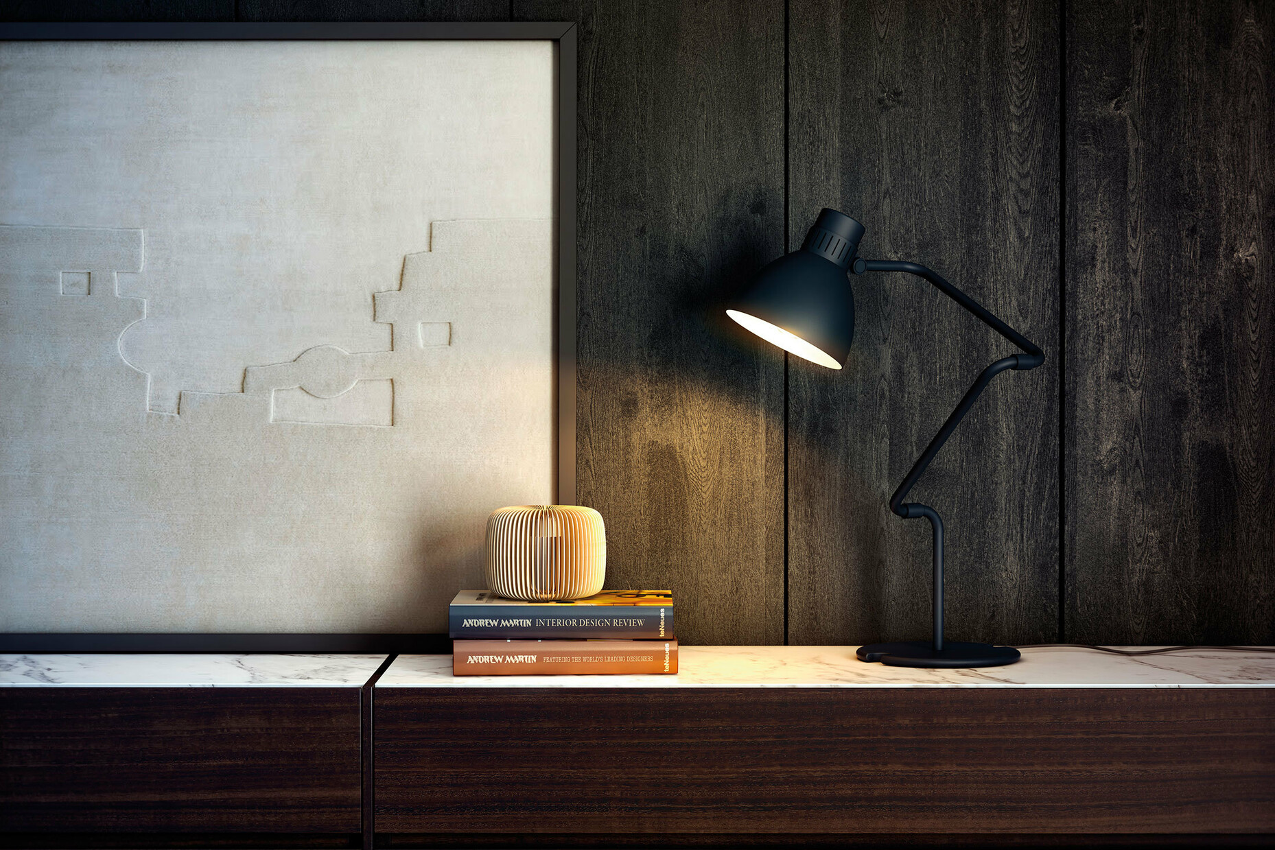 B.LUX System T by B.LUX | STYLEPARK