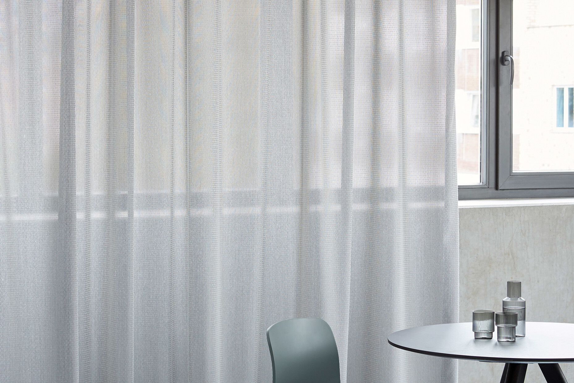 Sigmacoustic by Création Baumann | STYLEPARK