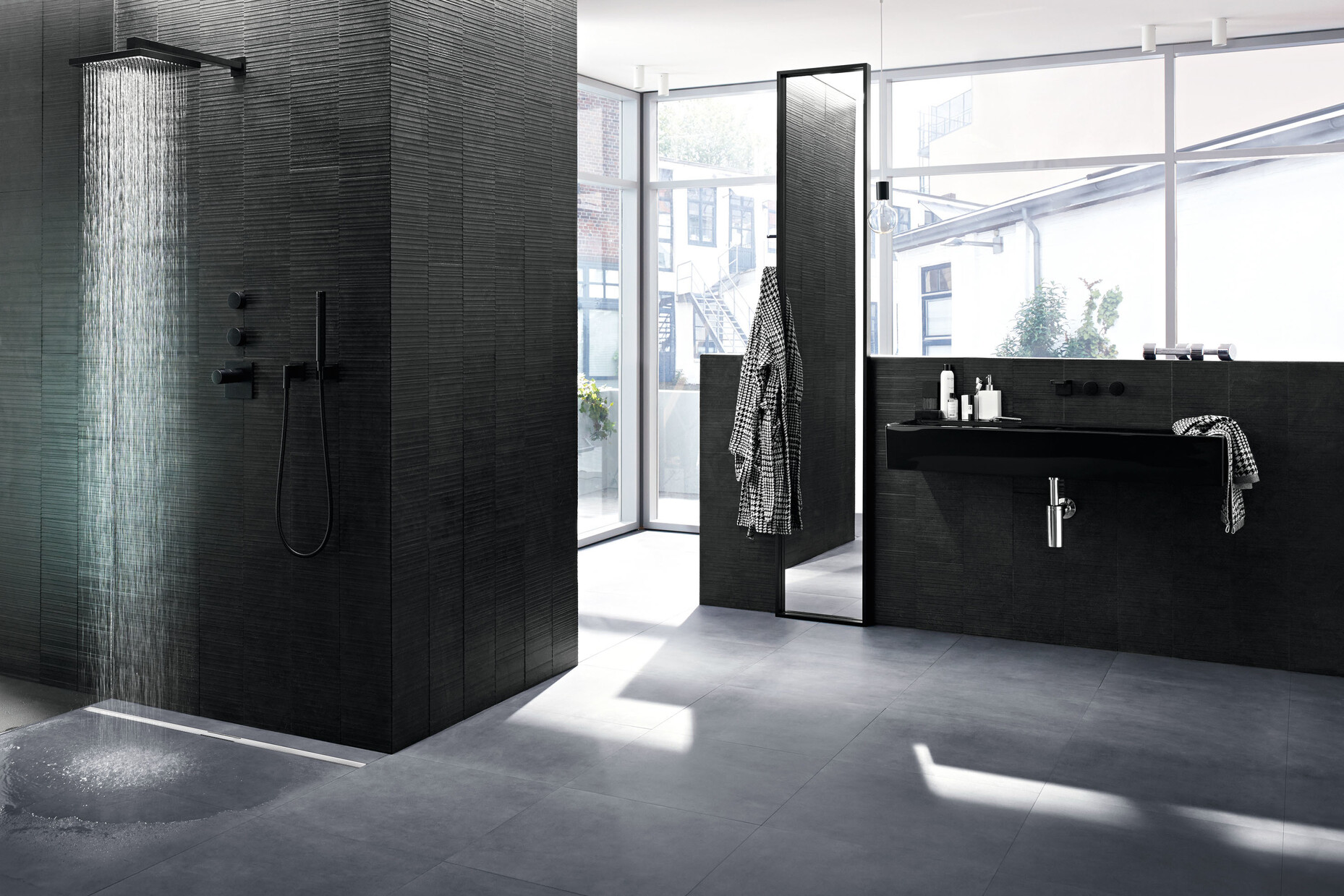 CleanLine80 by Geberit | STYLEPARK