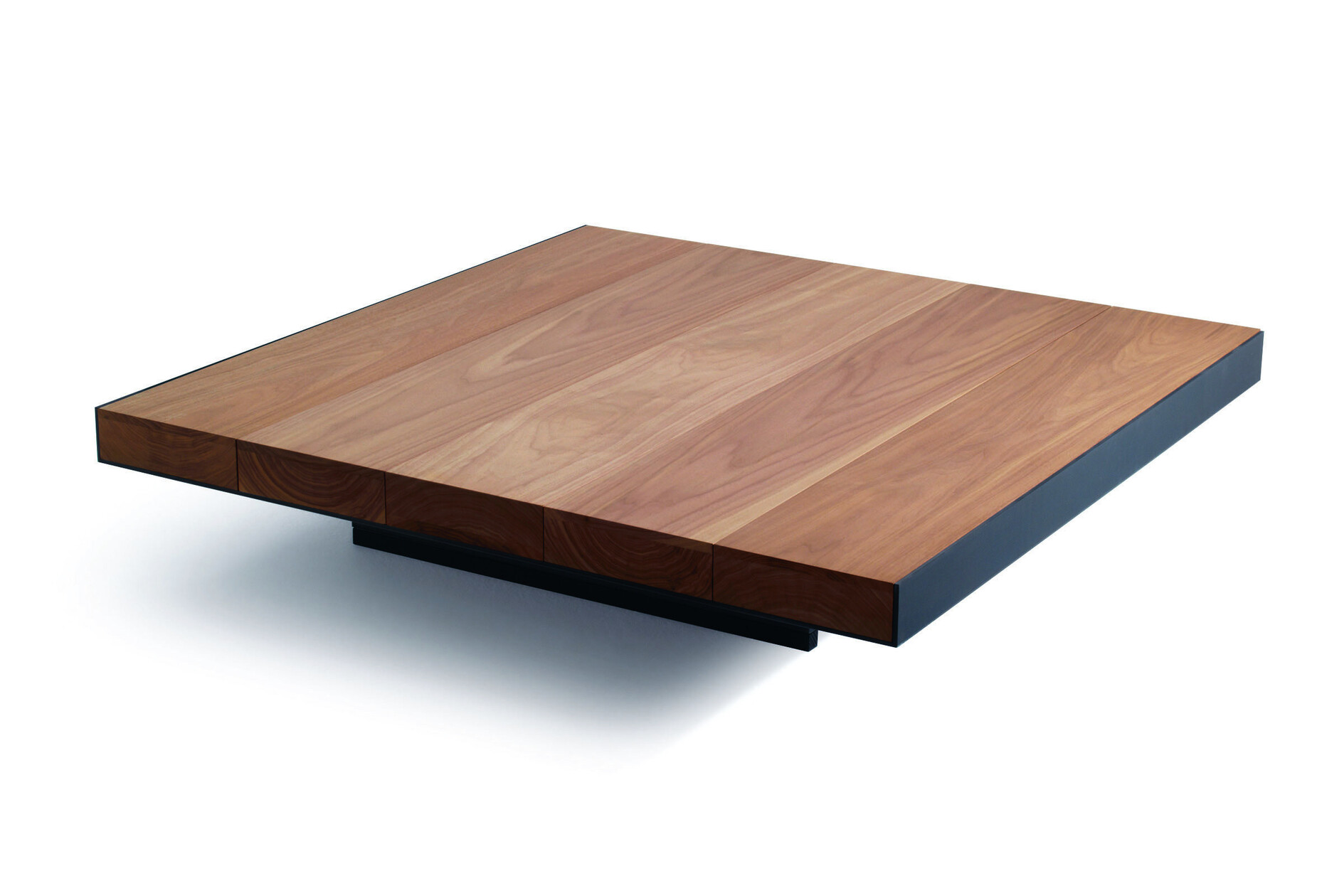 Deck coffee table by Lema | STYLEPARK