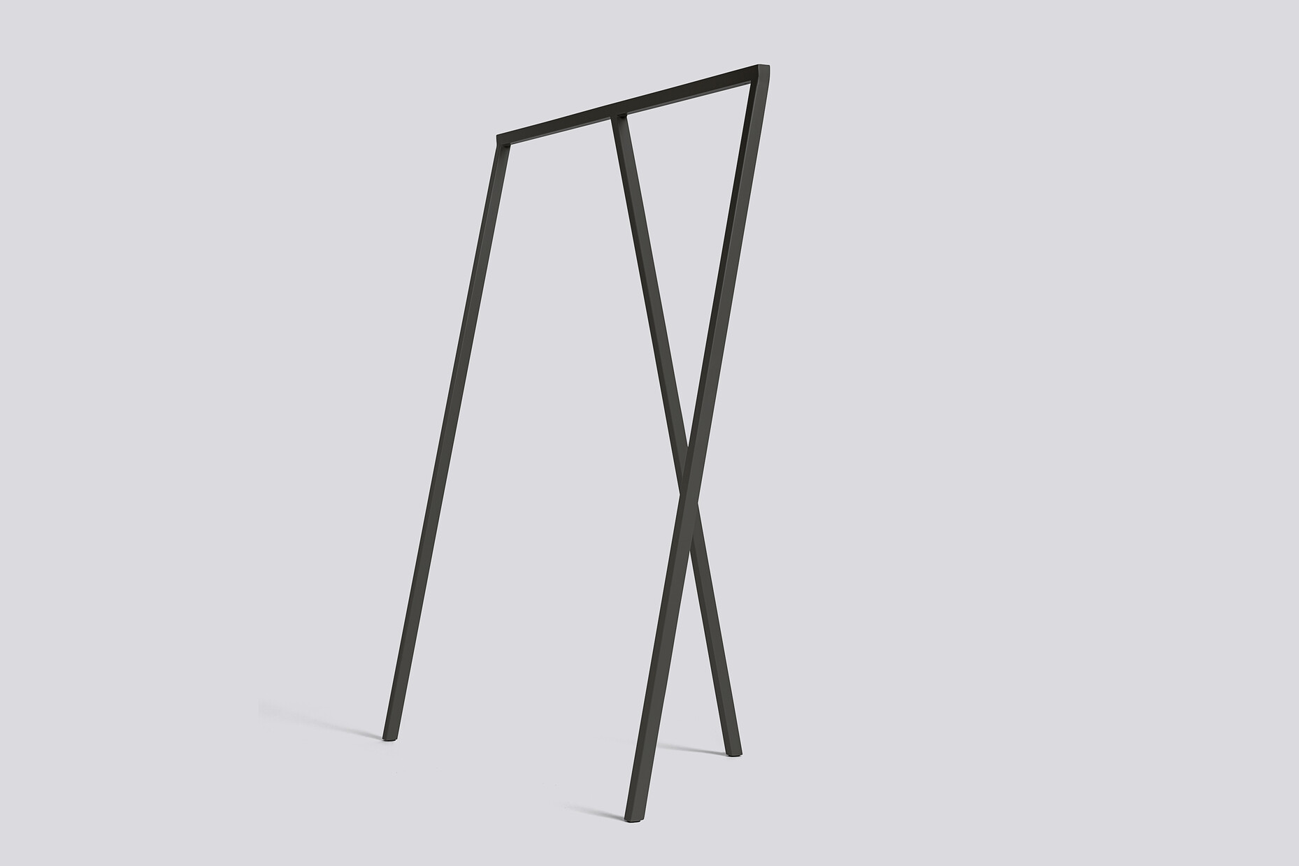Loop Stand Wardrobe by HAY | STYLEPARK