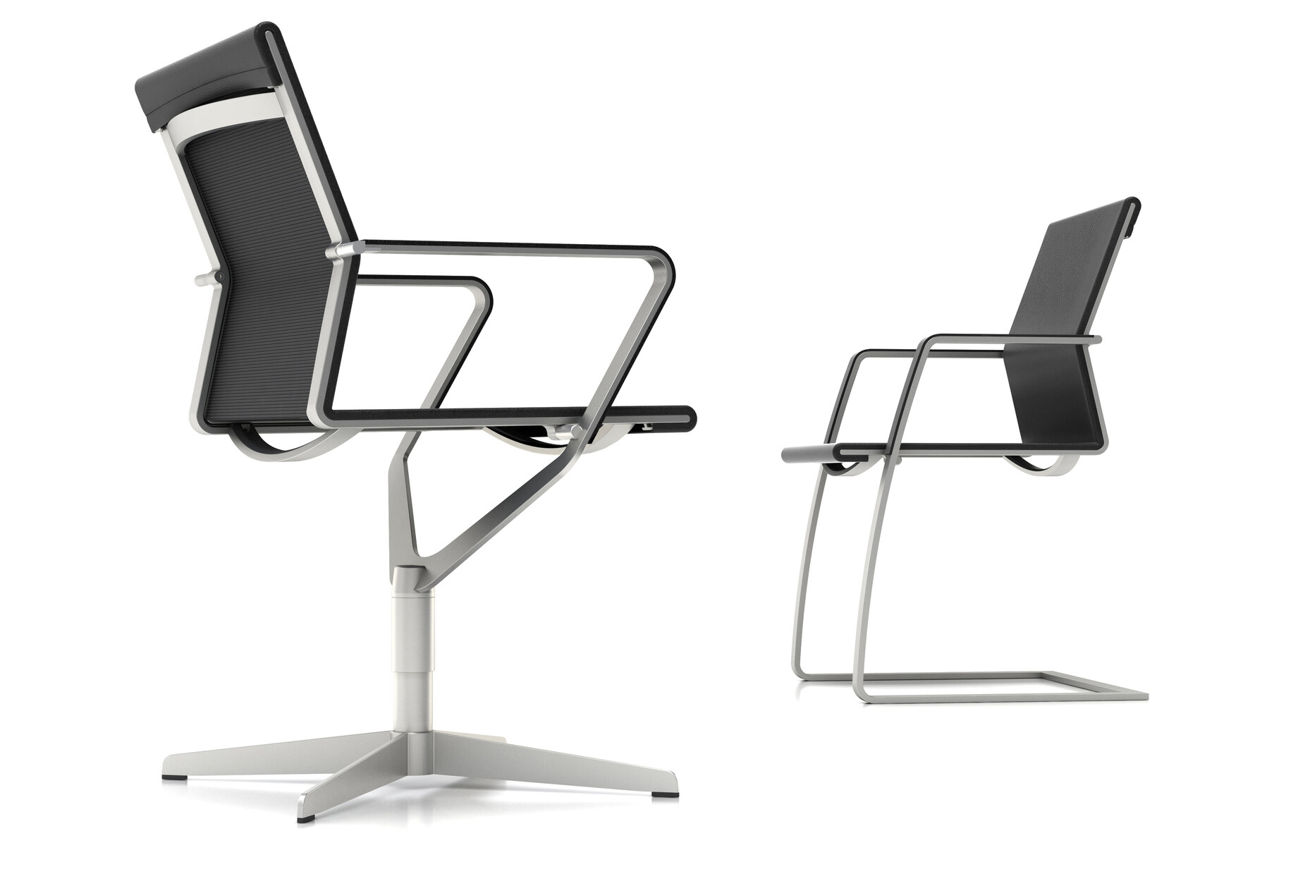 Diadem conference chair by Nurus | STYLEPARK