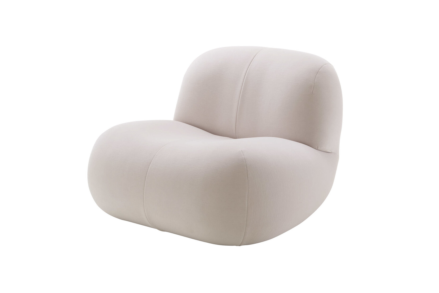 PUKKA armchair by ligne roset | STYLEPARK