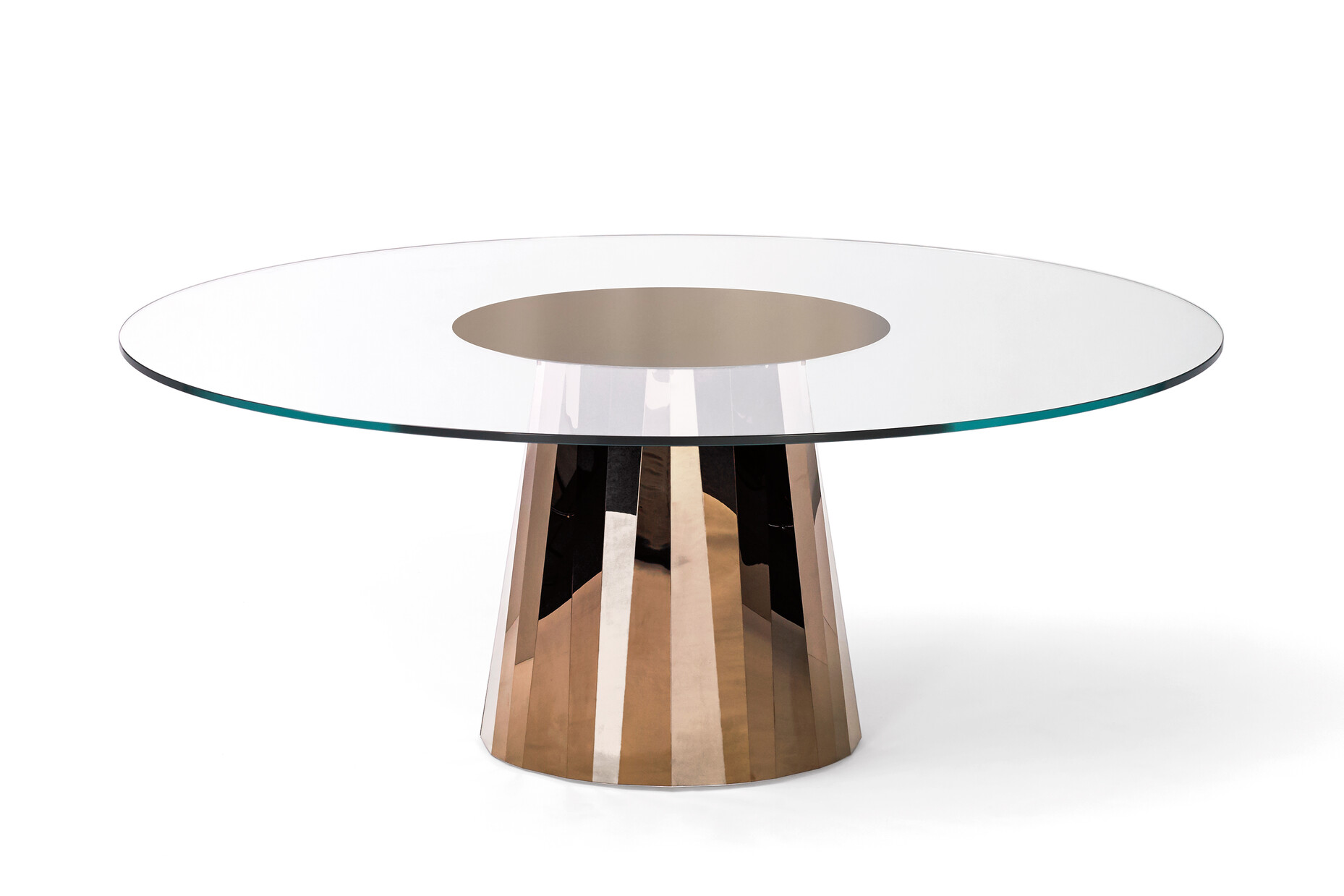 Pli Table by ClassiCon | STYLEPARK