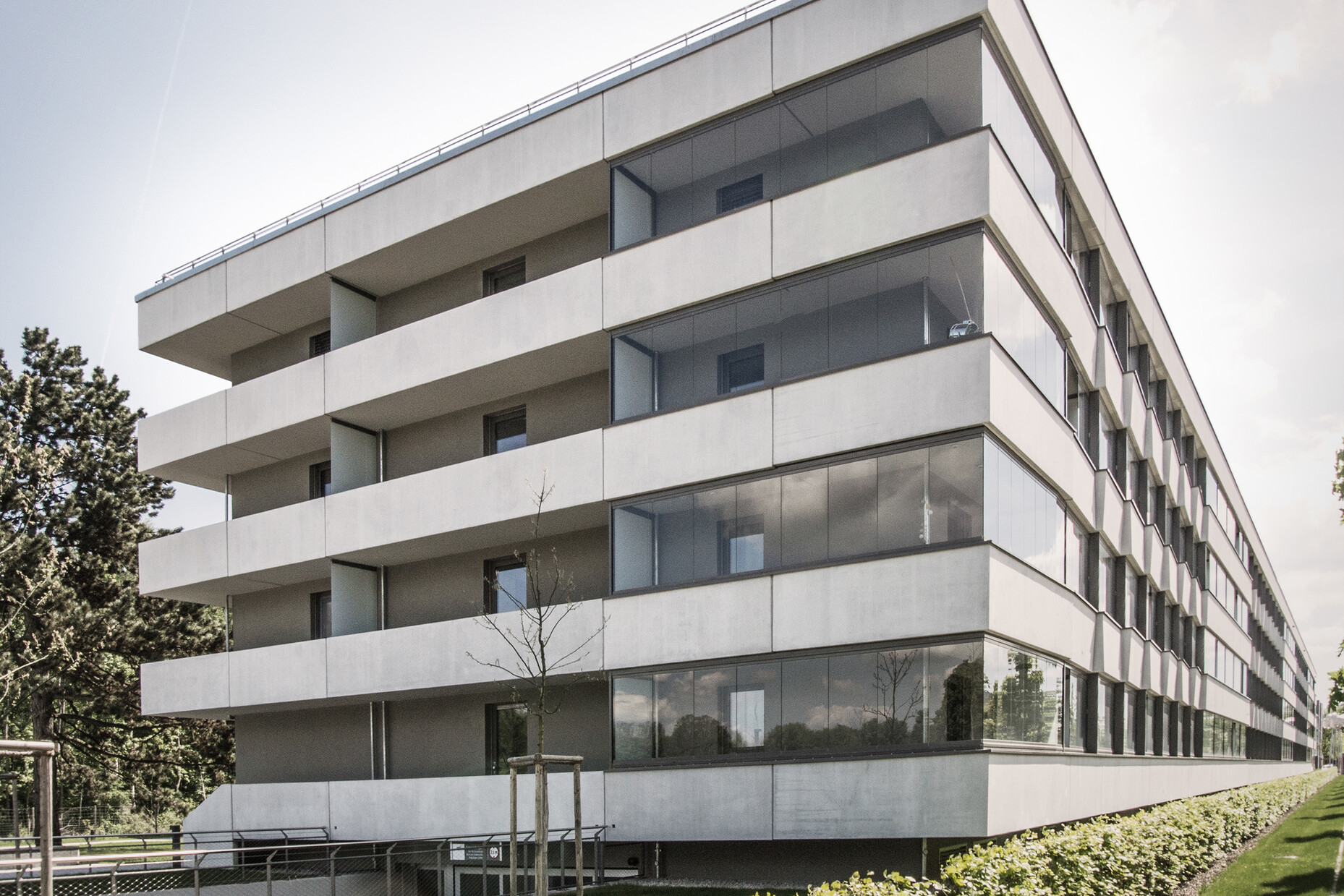 SL 25 by Solarlux | STYLEPARK