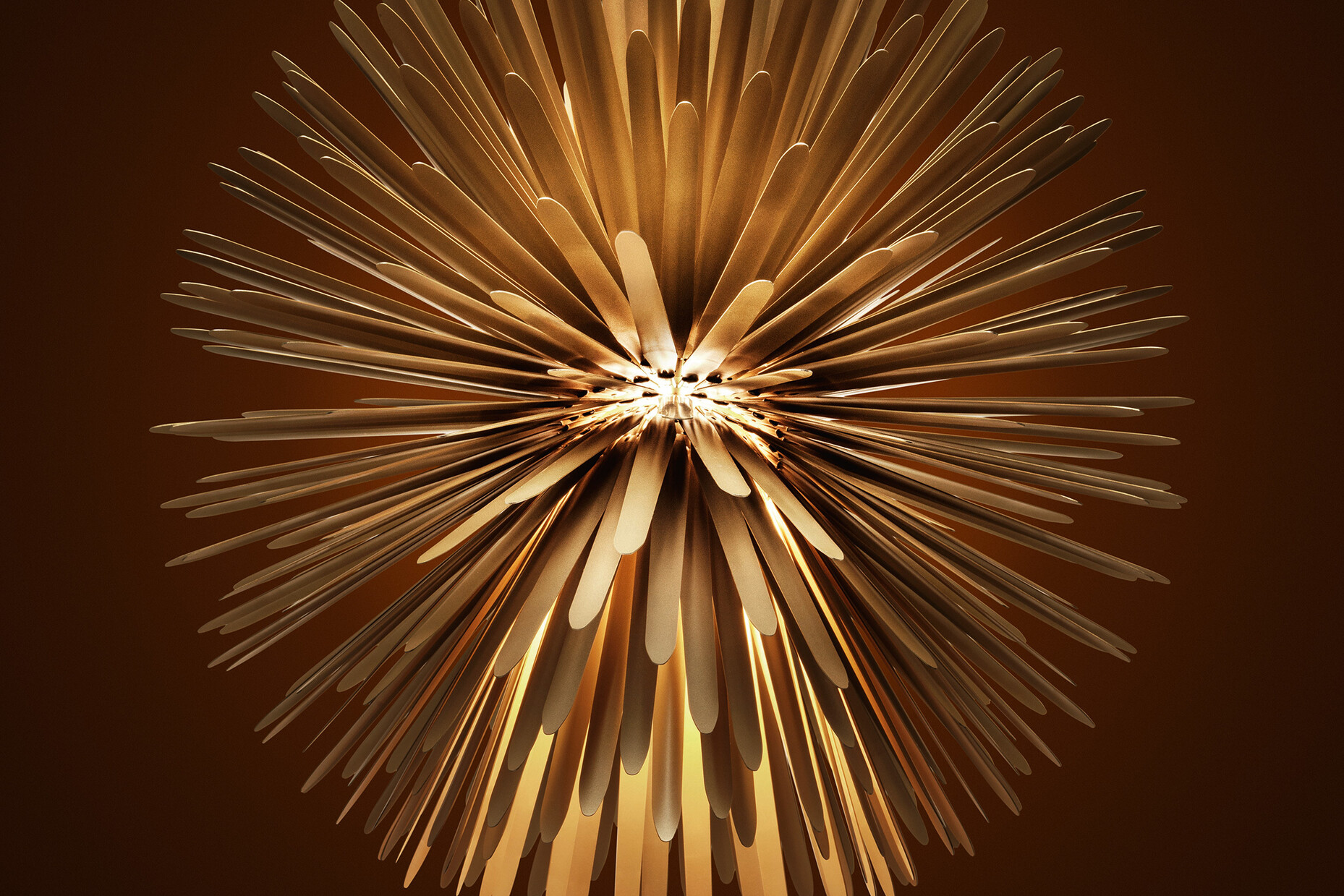 Sun - Light of Love by Foscarini | STYLEPARK