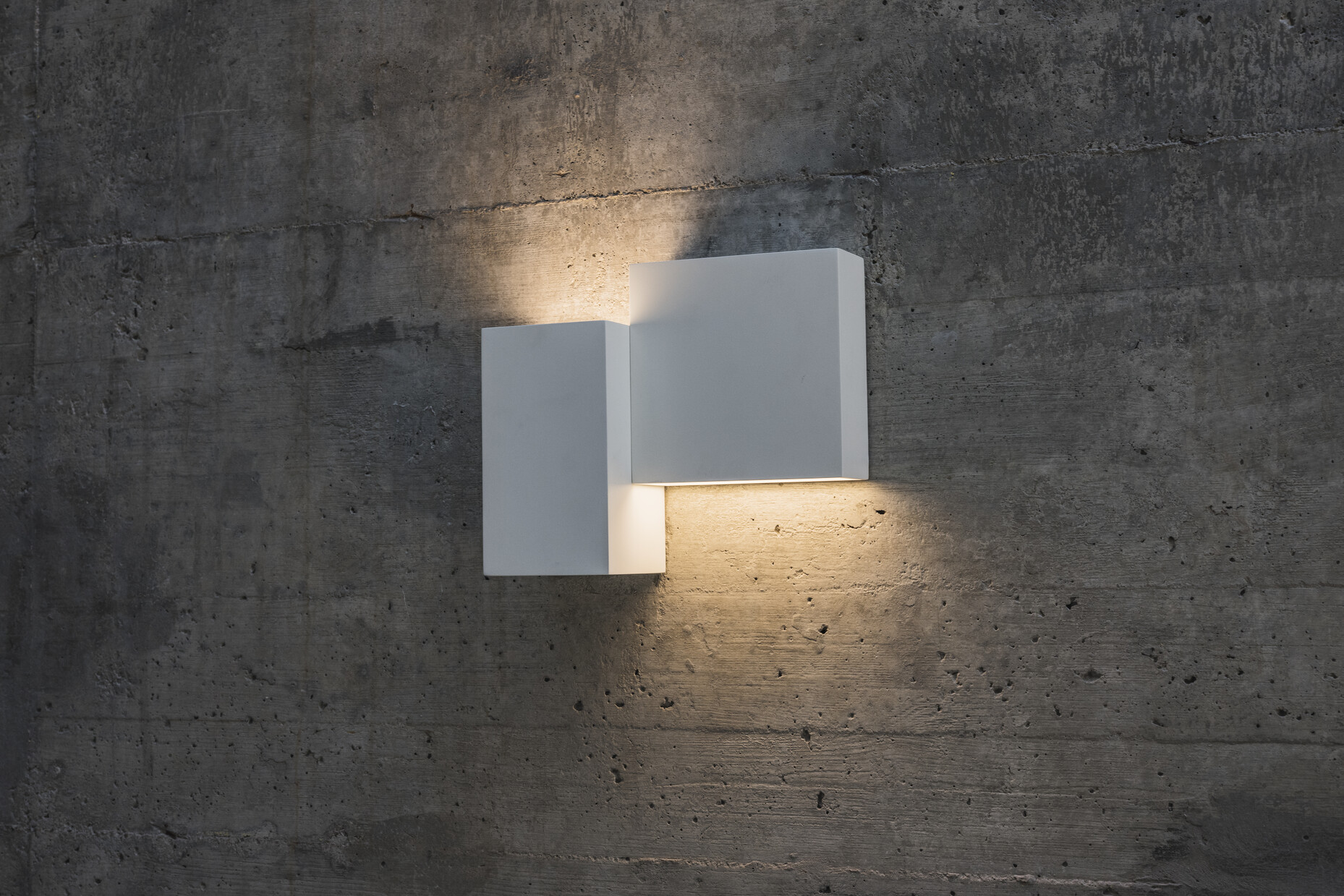 Structural wall by VIBIA | STYLEPARK