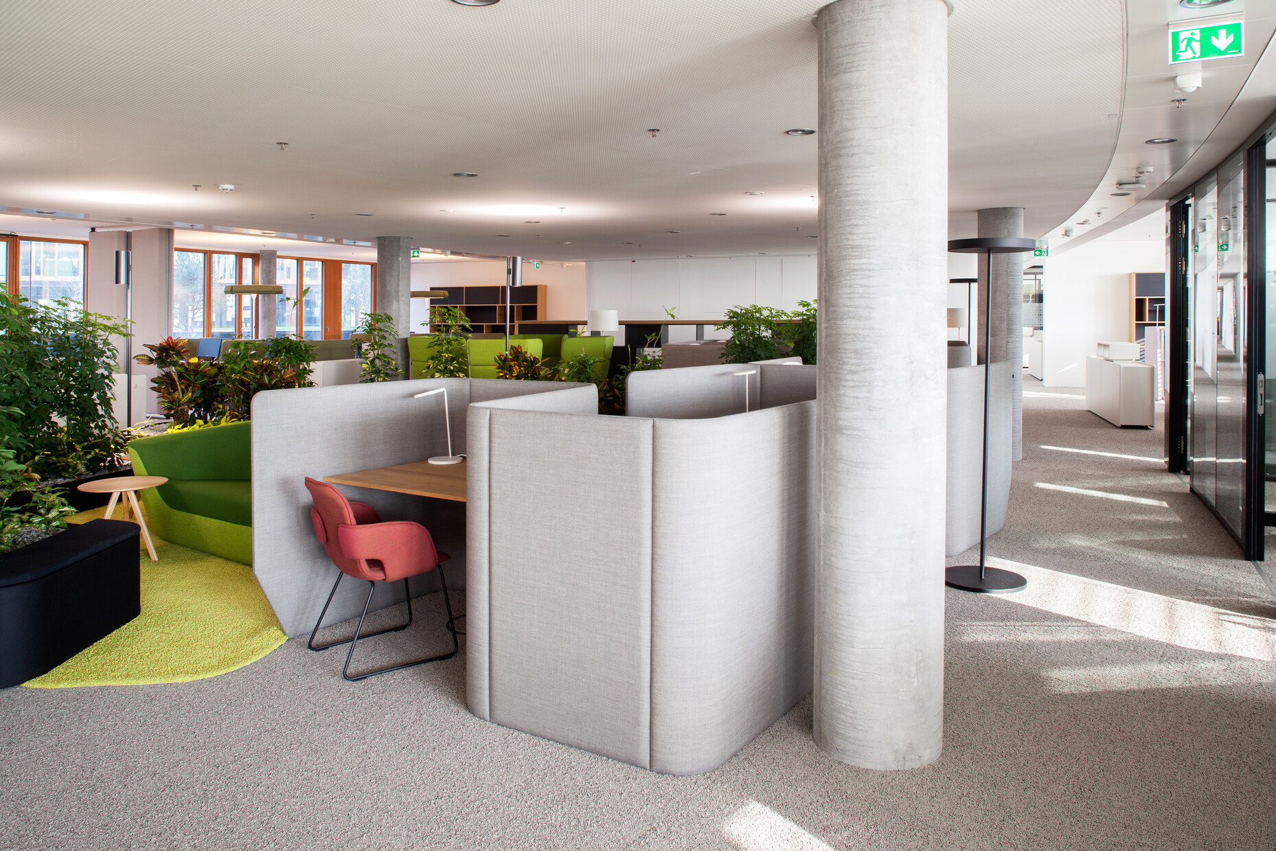 BuzziVille by BuzziSpace | STYLEPARK