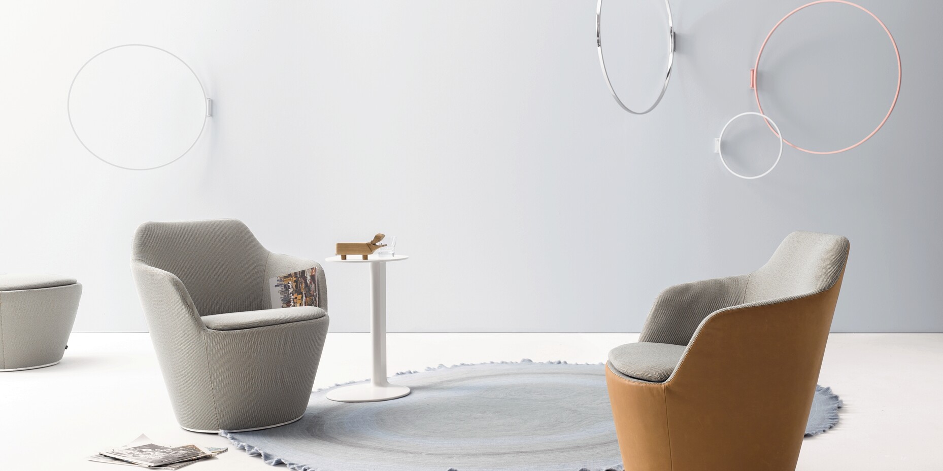 Flint by COR | STYLEPARK