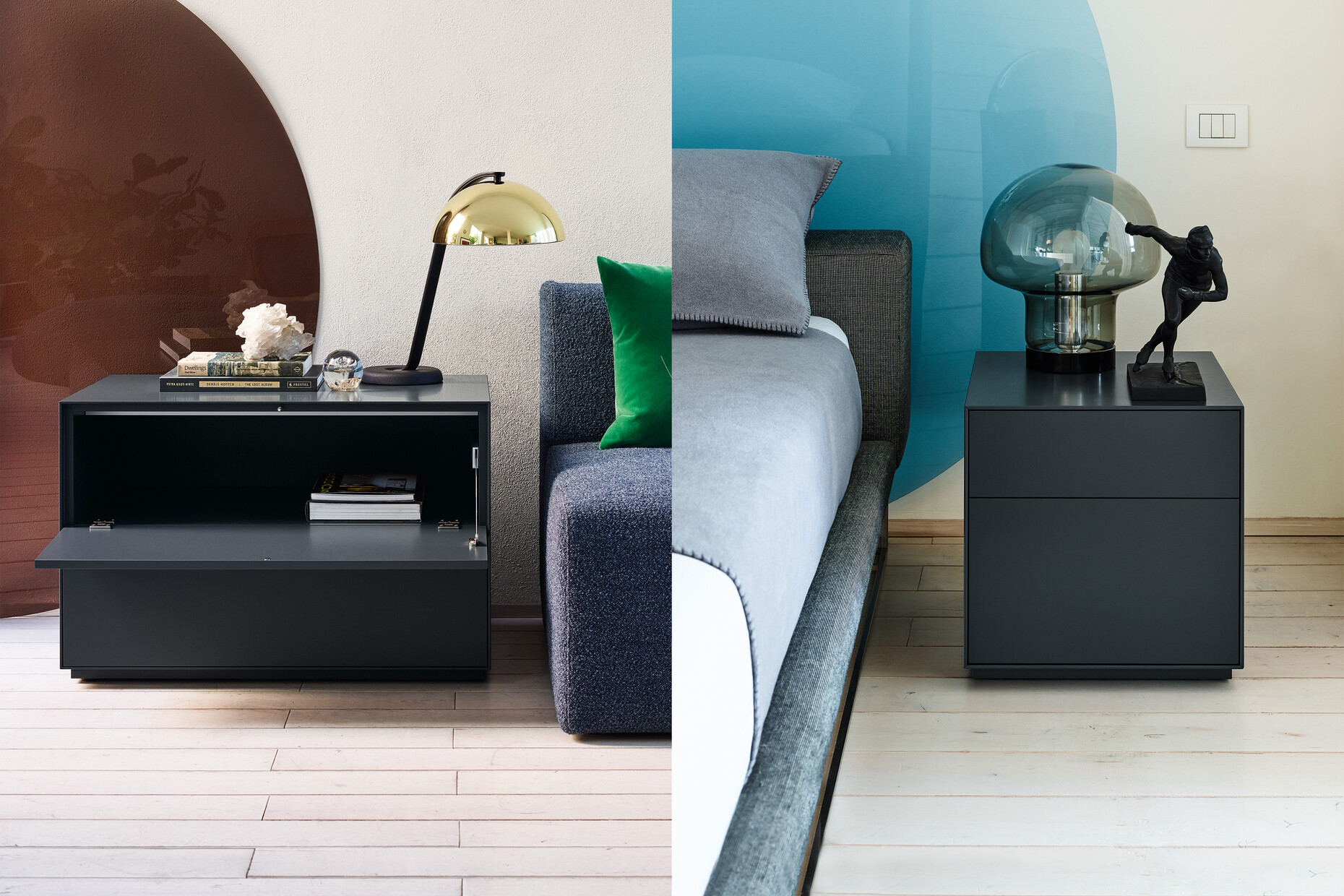 Nex Box von Piure | STYLEPARK