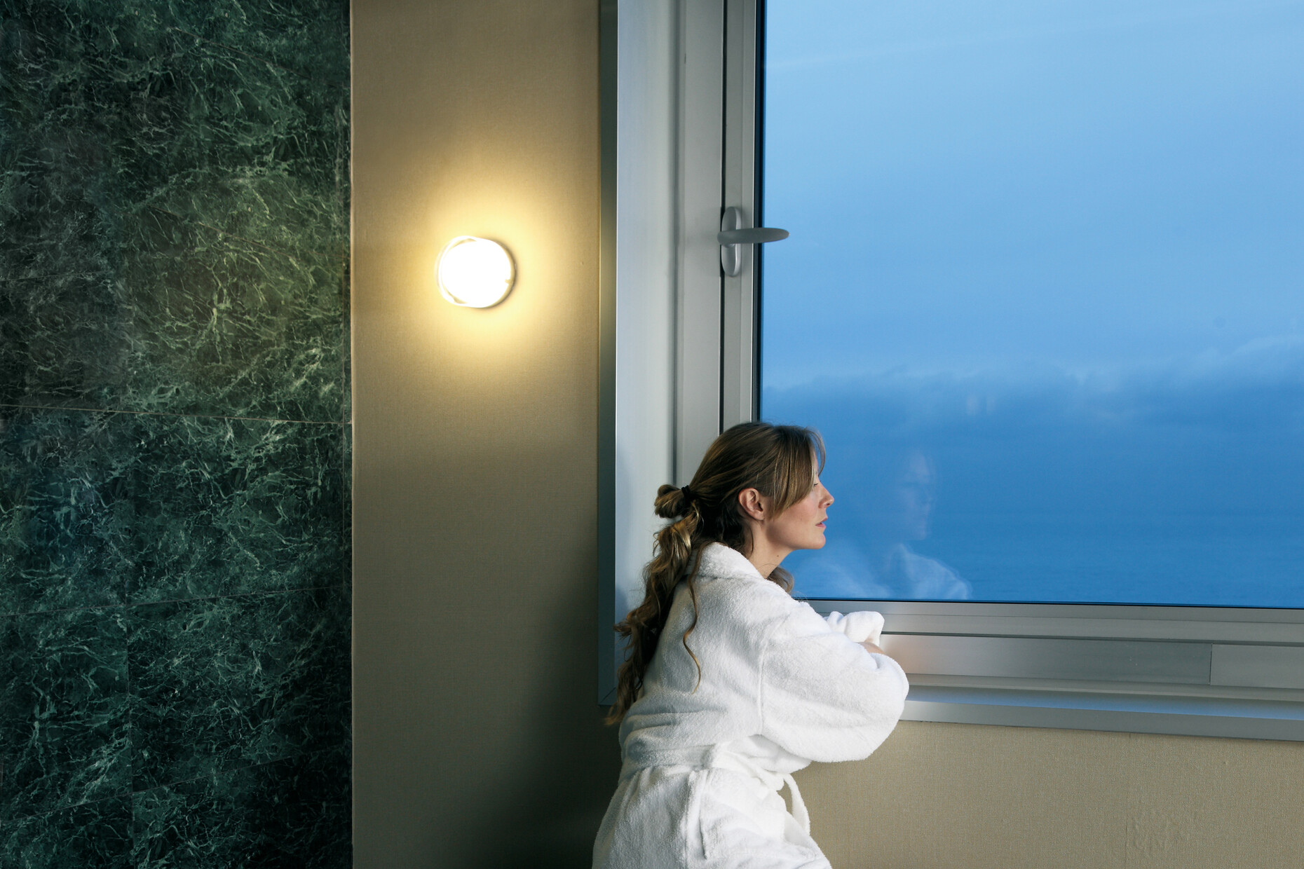 Scotch outdoor & bathroom by VIBIA | STYLEPARK