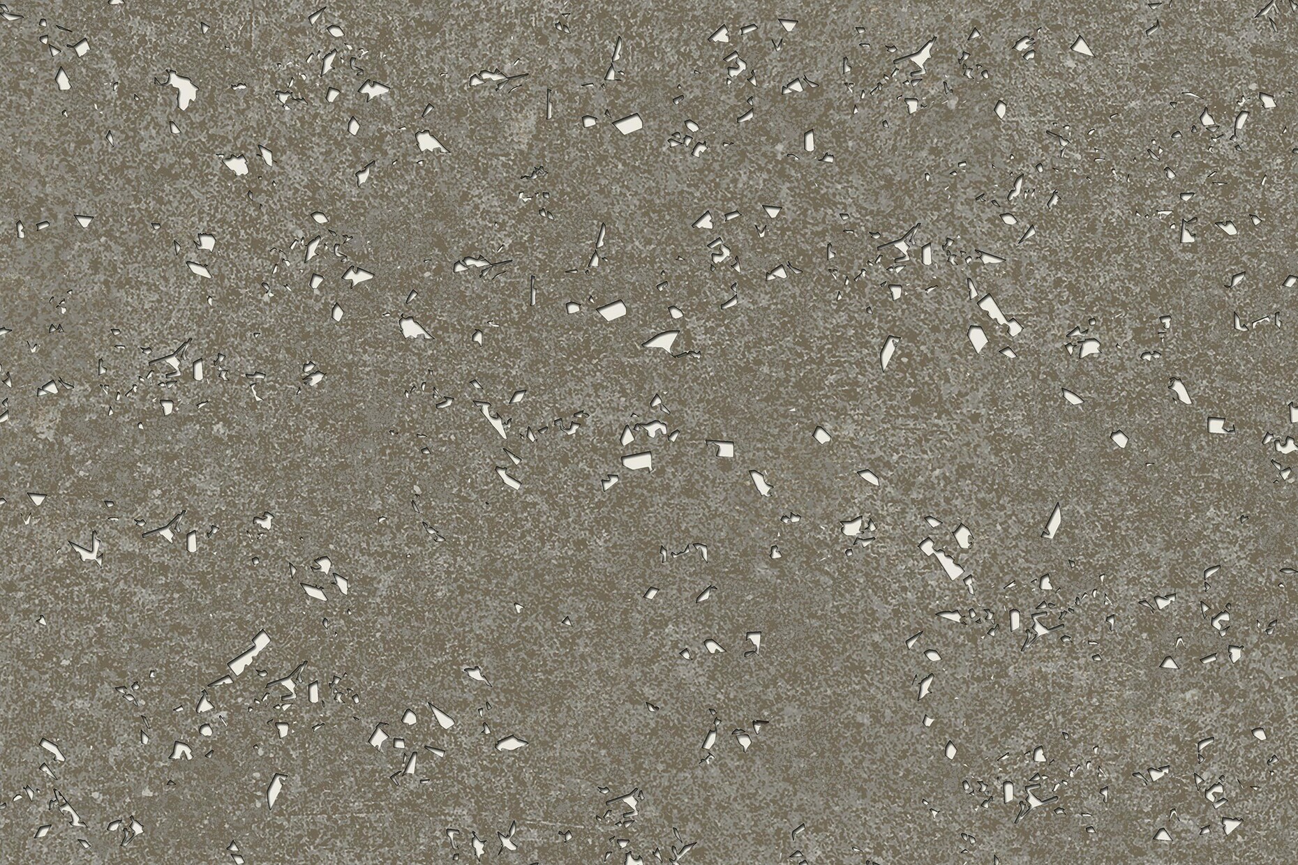 Look Both Ways Walk the Aisle by Interface | STYLEPARK