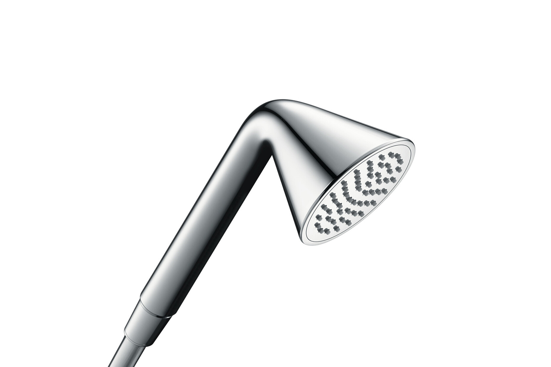 AXOR Hand shower 85 1jet by AXOR | STYLEPARK