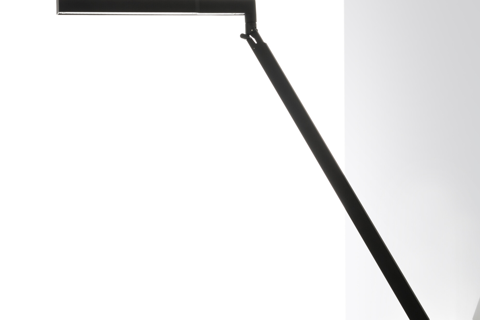 Bap LED table lamp by Luceplan | STYLEPARK