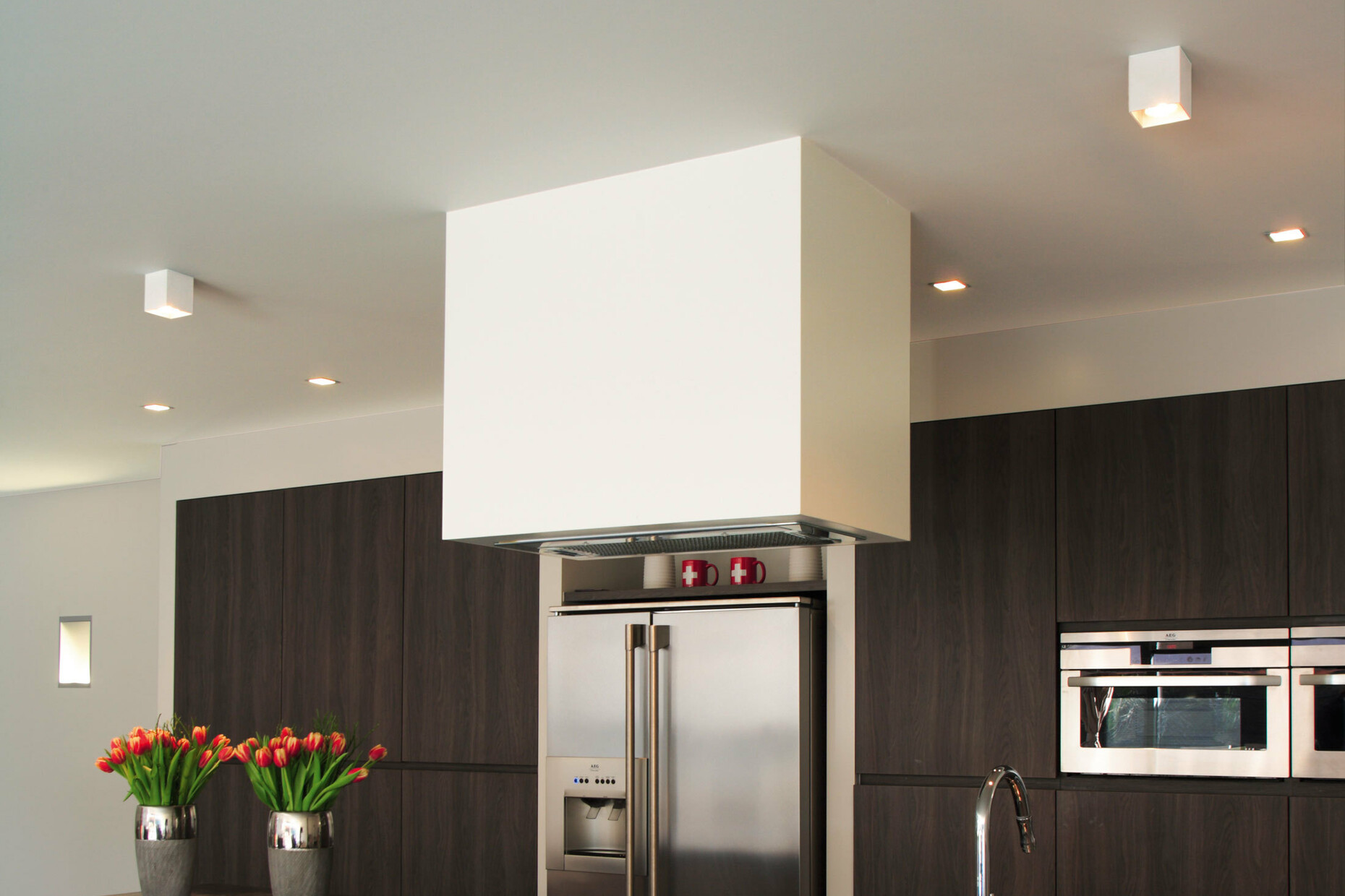 Boxy by Delta Light | STYLEPARK