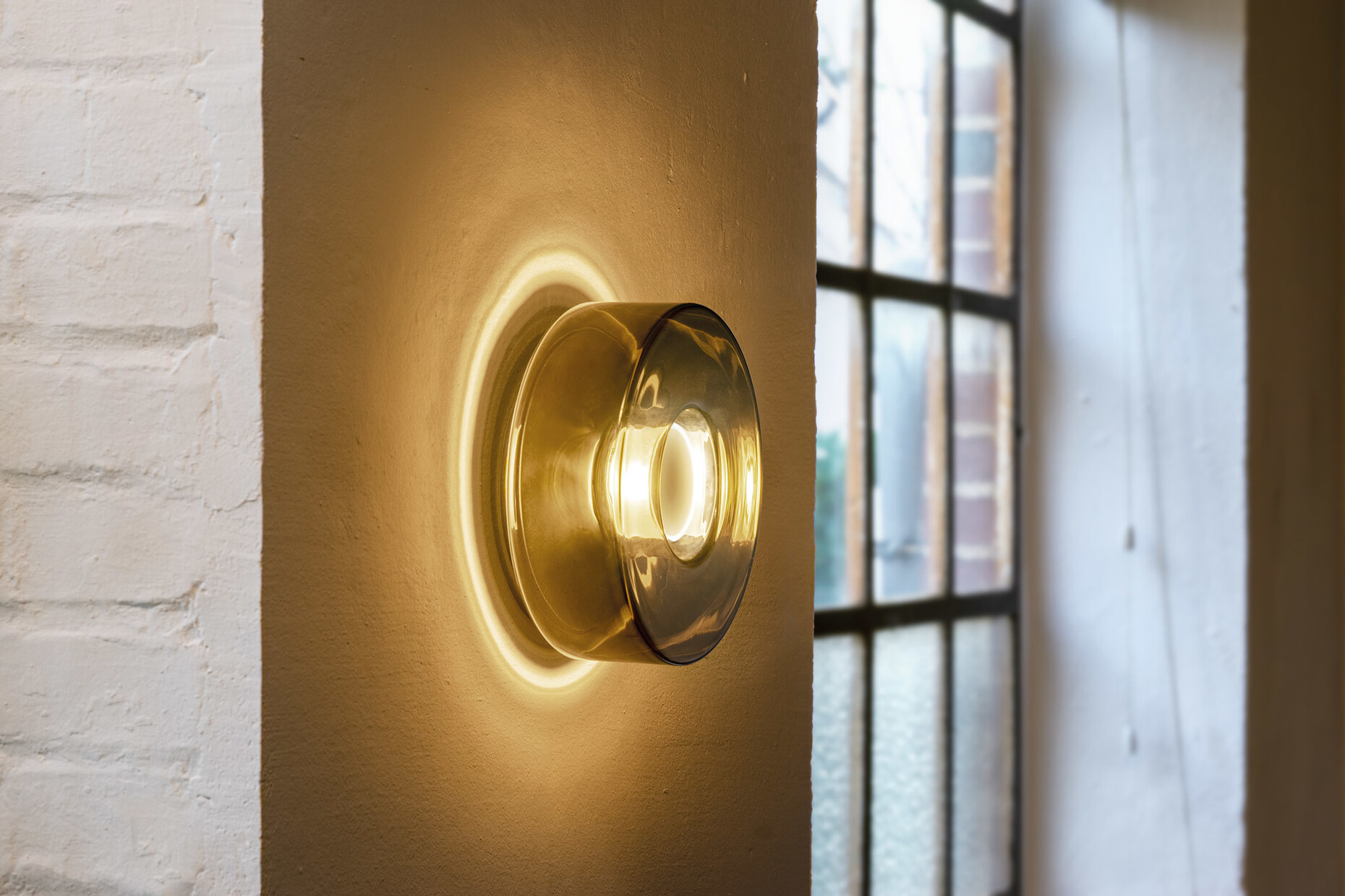CURLING Wall by serien.lighting | STYLEPARK