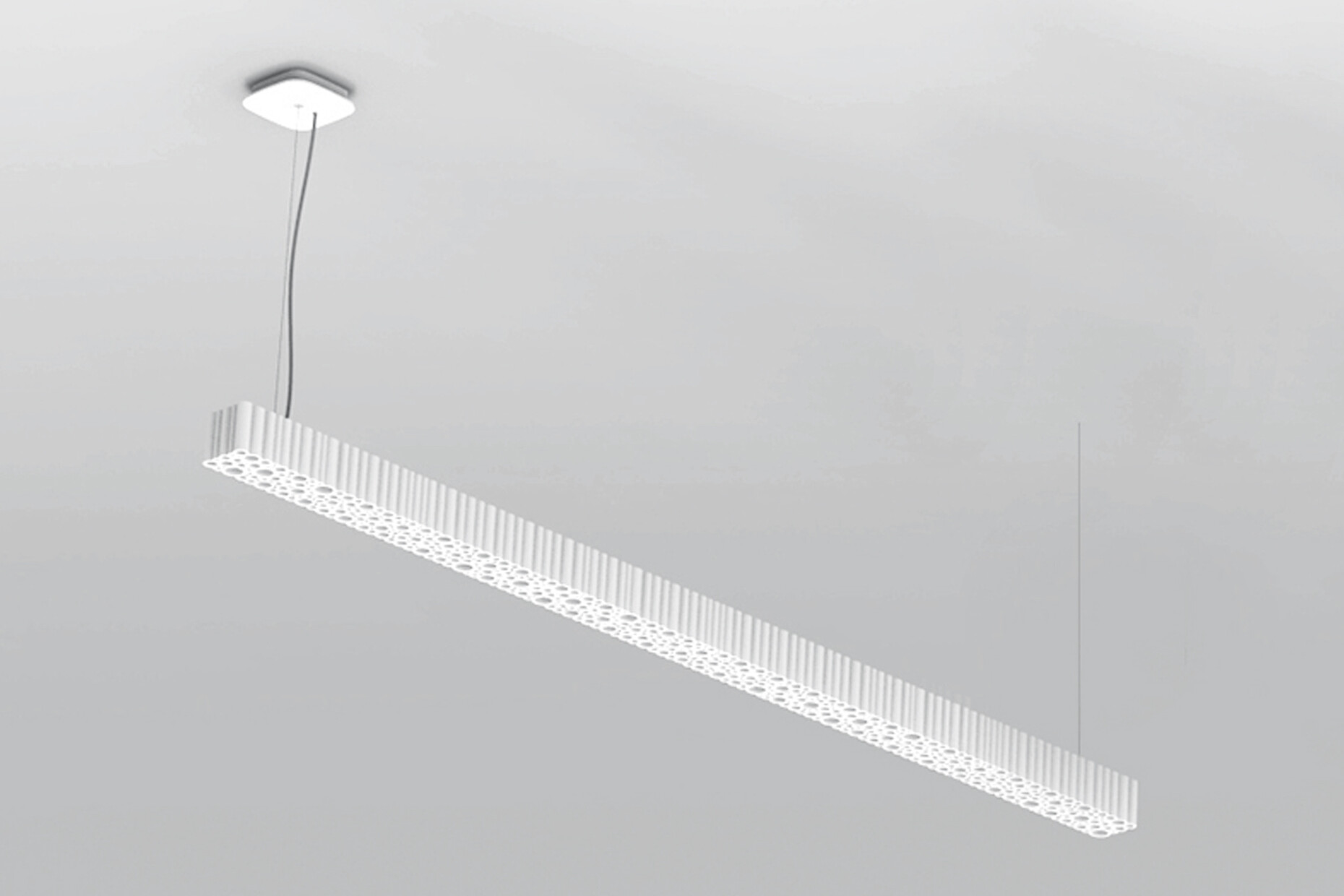 Calipso Linear by Artemide | STYLEPARK