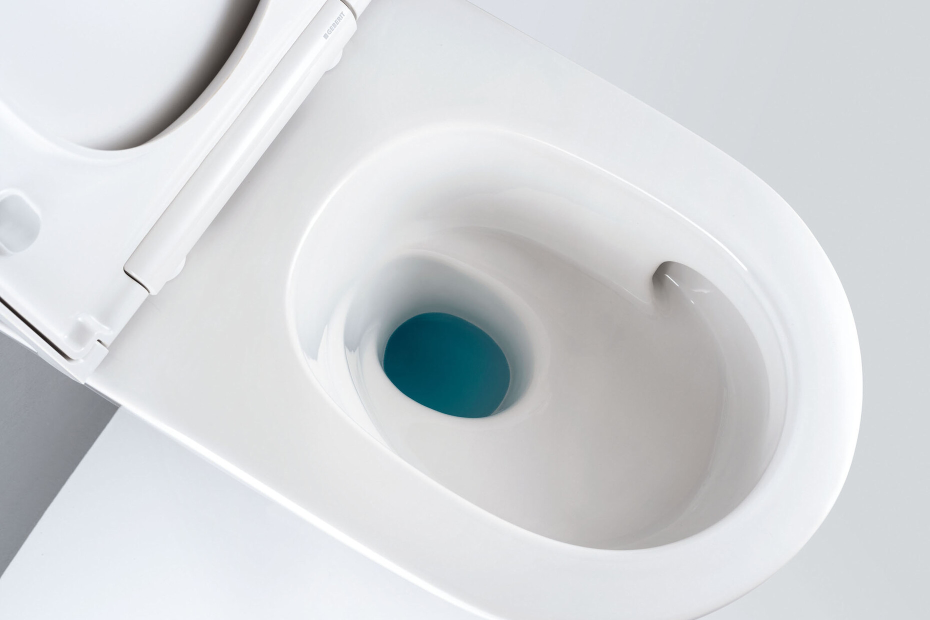 Geberit ONE WC by Geberit | STYLEPARK