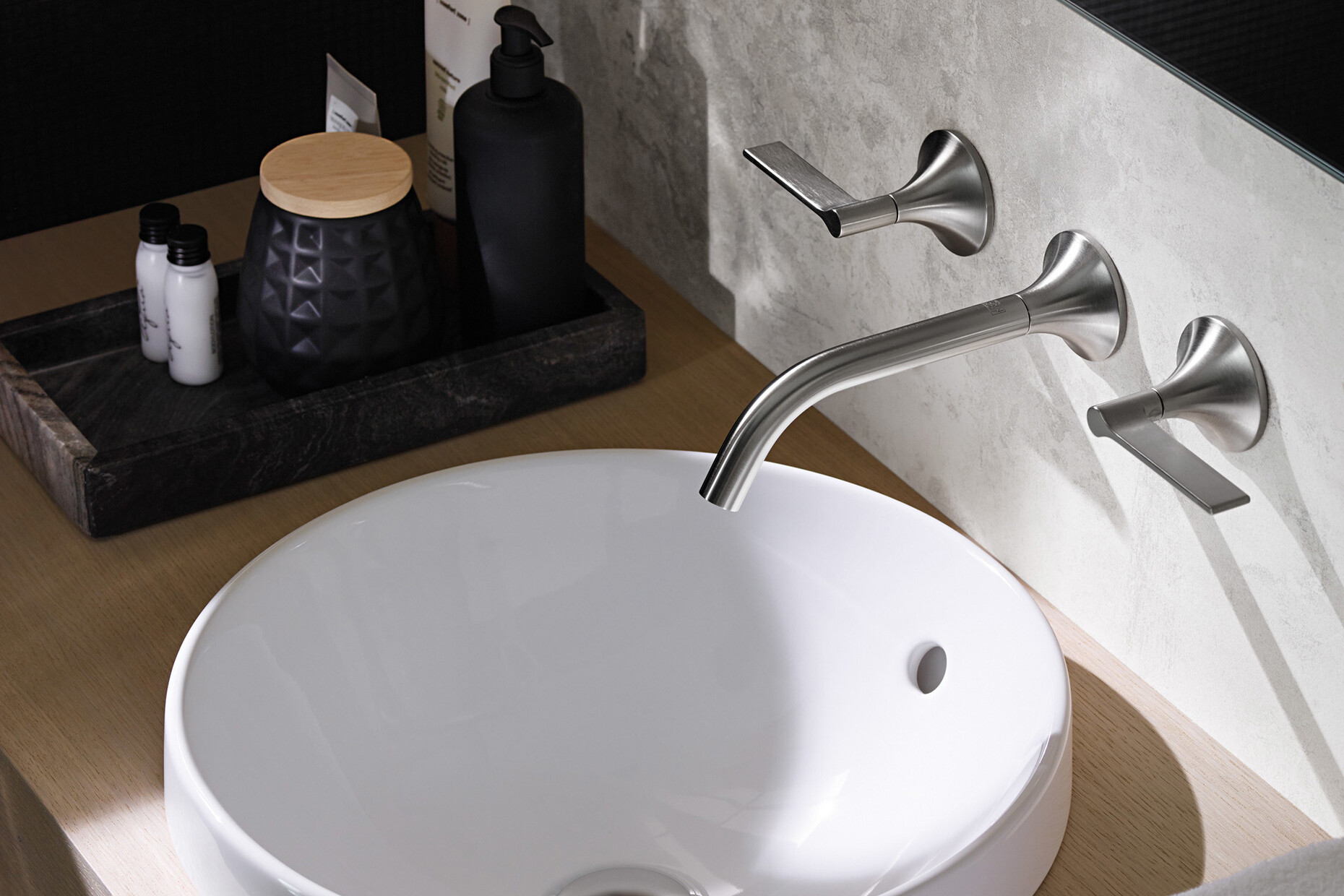 VariForm washbasins by Geberit | STYLEPARK