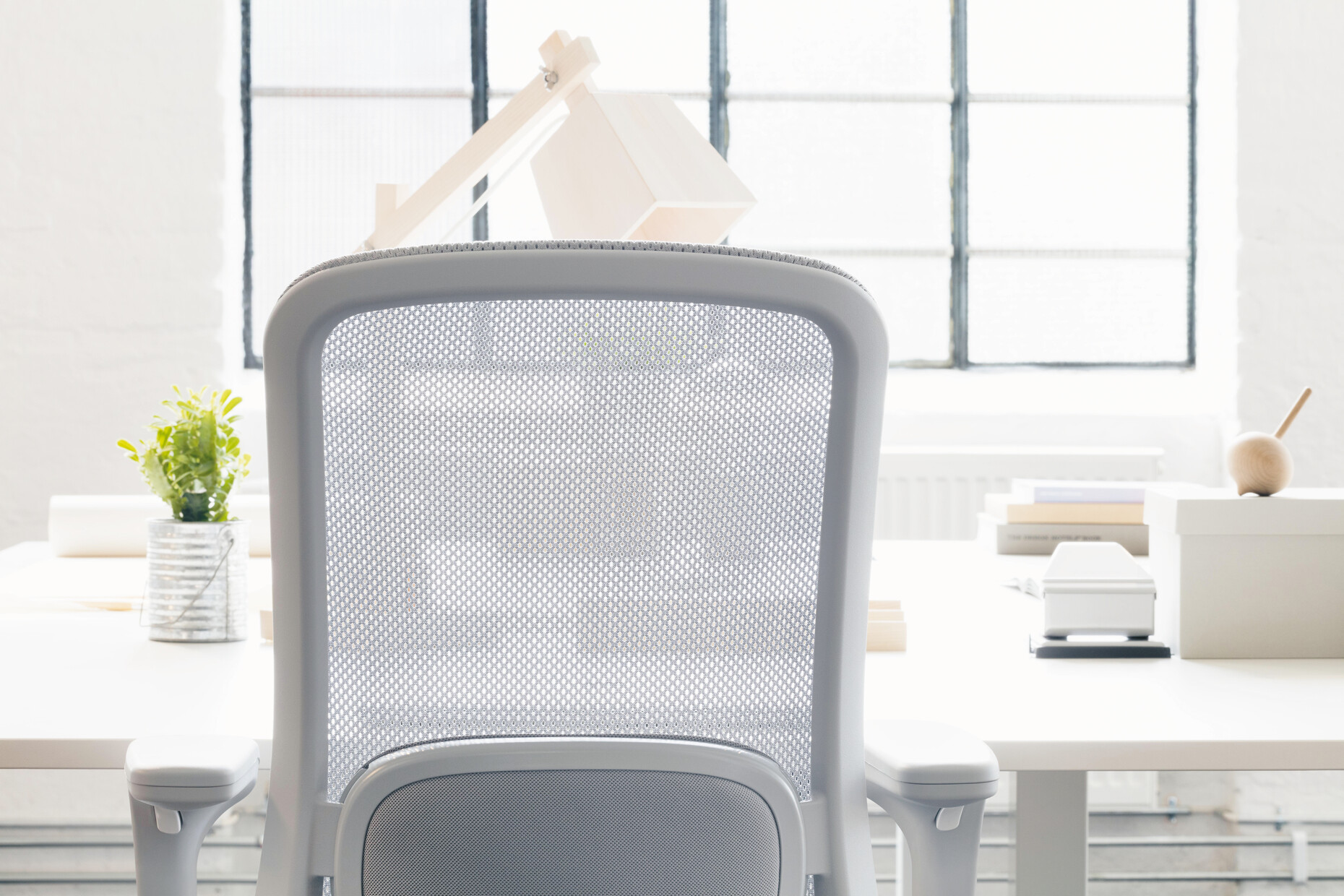 HÅG SoFi mesh by FLOKK | STYLEPARK