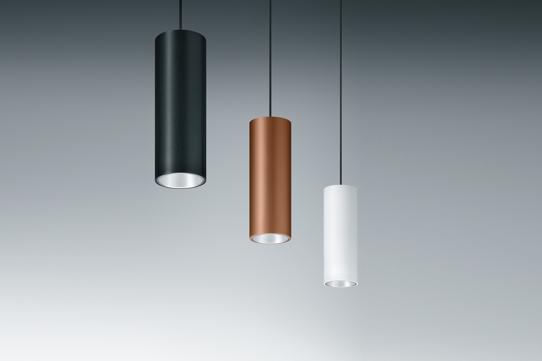 PANOS Infinity pendant by Zumtobel | STYLEPARK