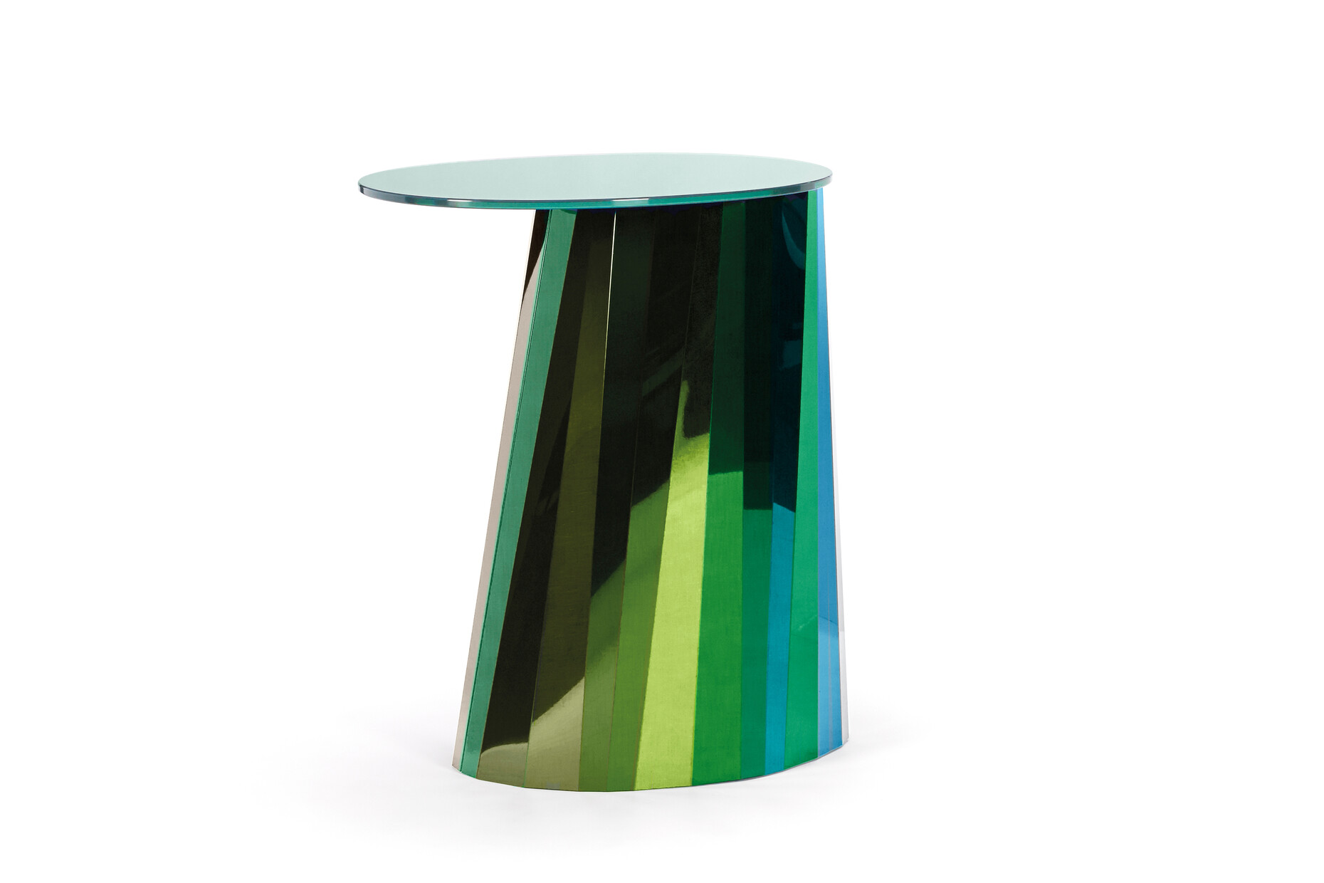 Pli Side Table by ClassiCon | STYLEPARK