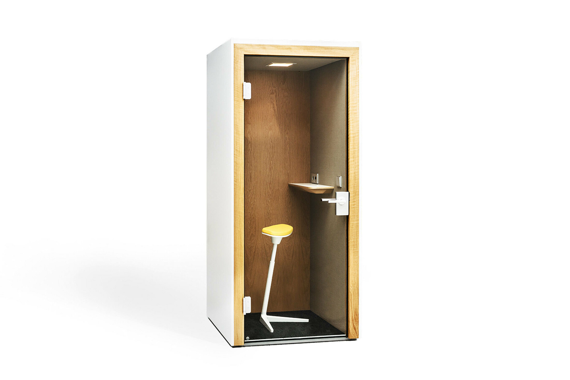 QUIET.BOX by König + Neurath | STYLEPARK