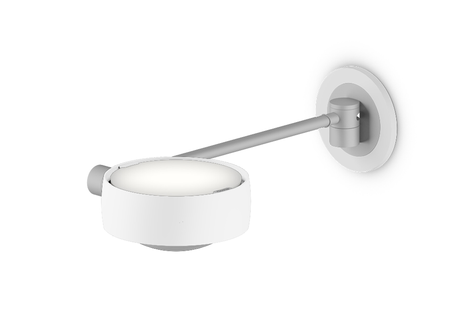 Sento letto by Occhio | STYLEPARK