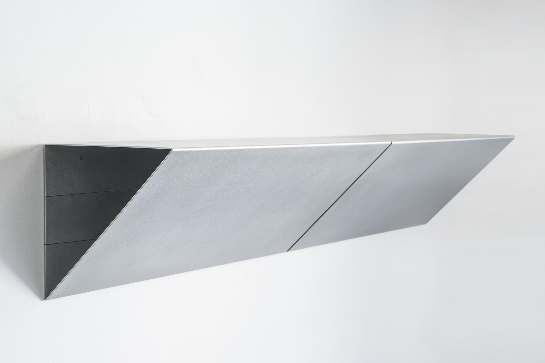Split Shelf by Schellmann Furniture | STYLEPARK