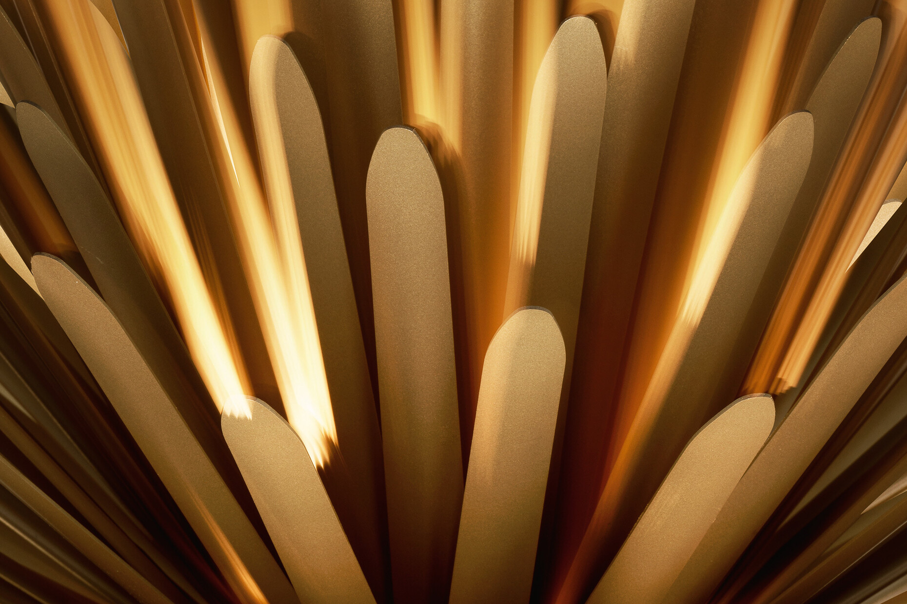 Sun - Light of Love by Foscarini | STYLEPARK